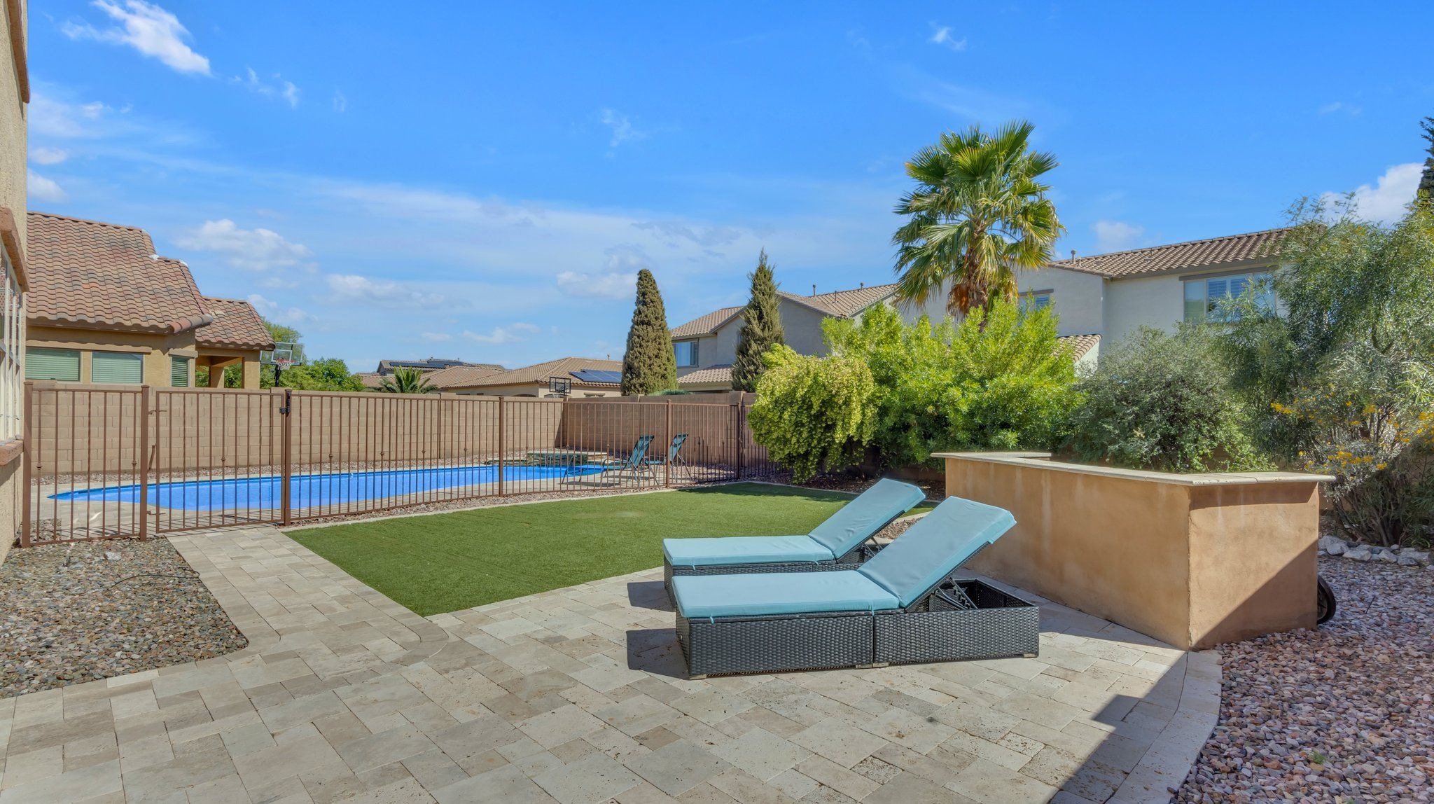 17975 W Agave Rd. Goodyear, AZ 85338 | Estrella Mountain Ranch