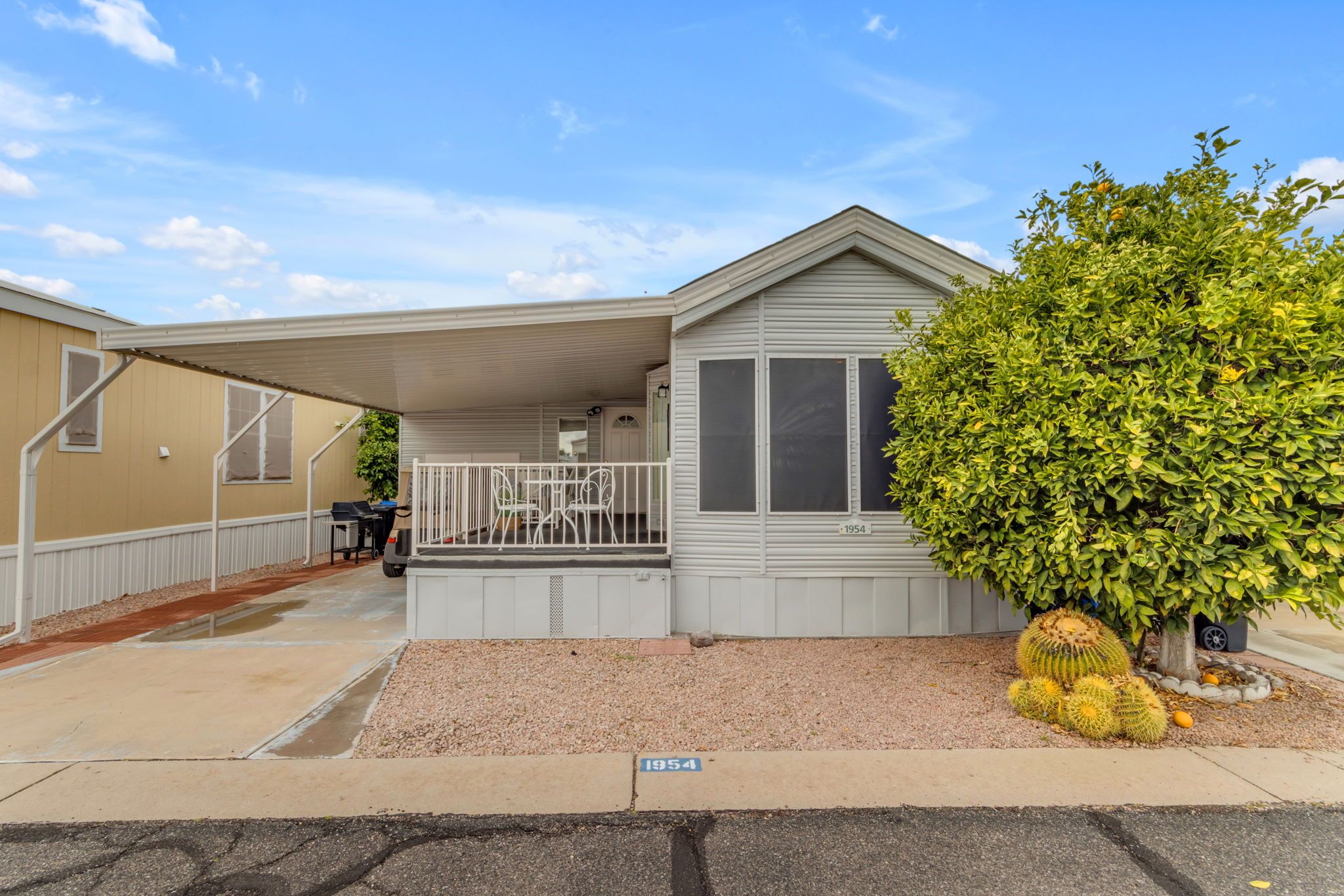 8700 E University DR 1954, Mesa, AZ 85207 | Viewpoint RV & Golf Resort
