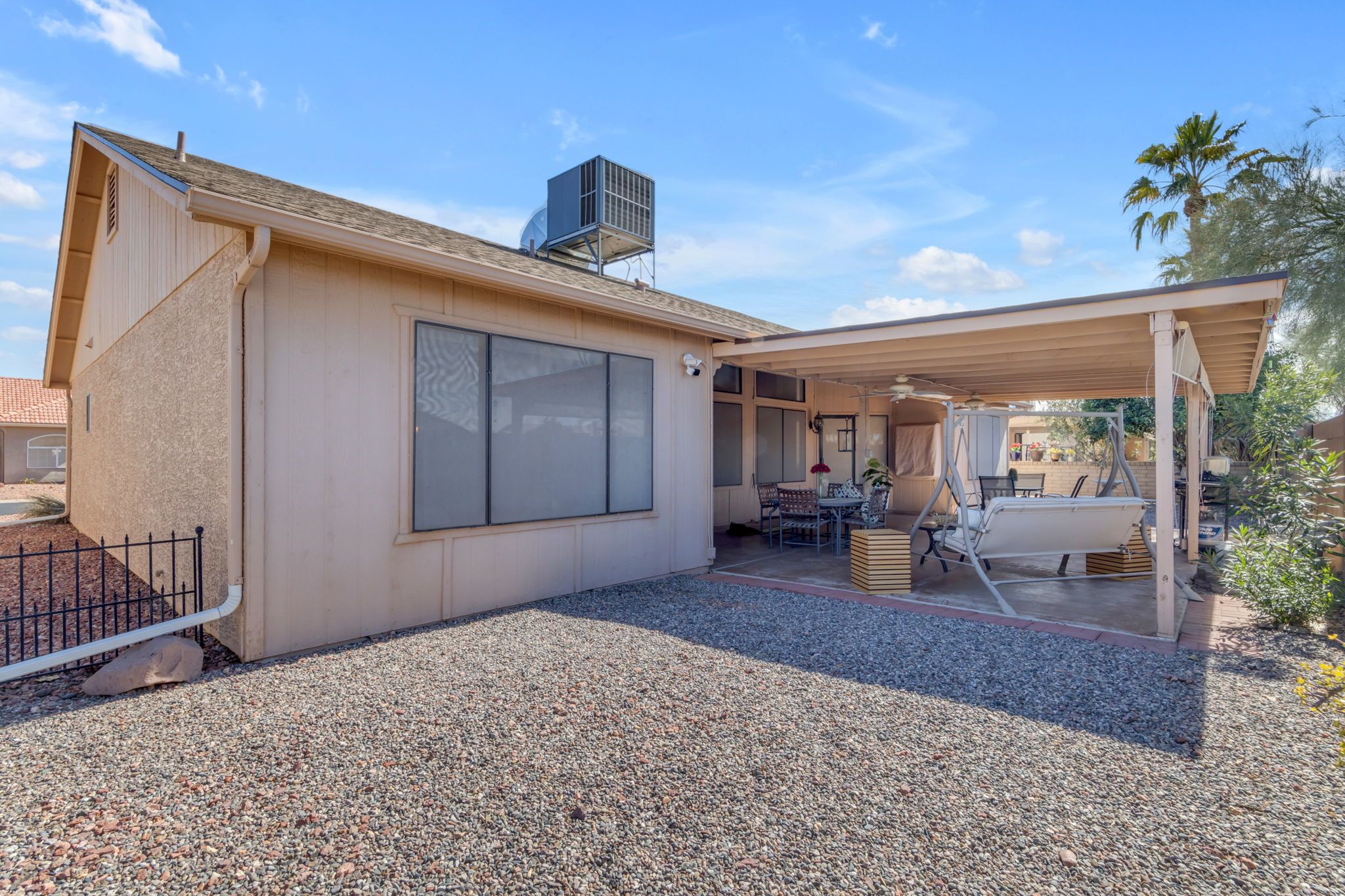 6170 S Pebble Beach Drive Chandler, Arizona 85249 | Sunbird Golf Resort