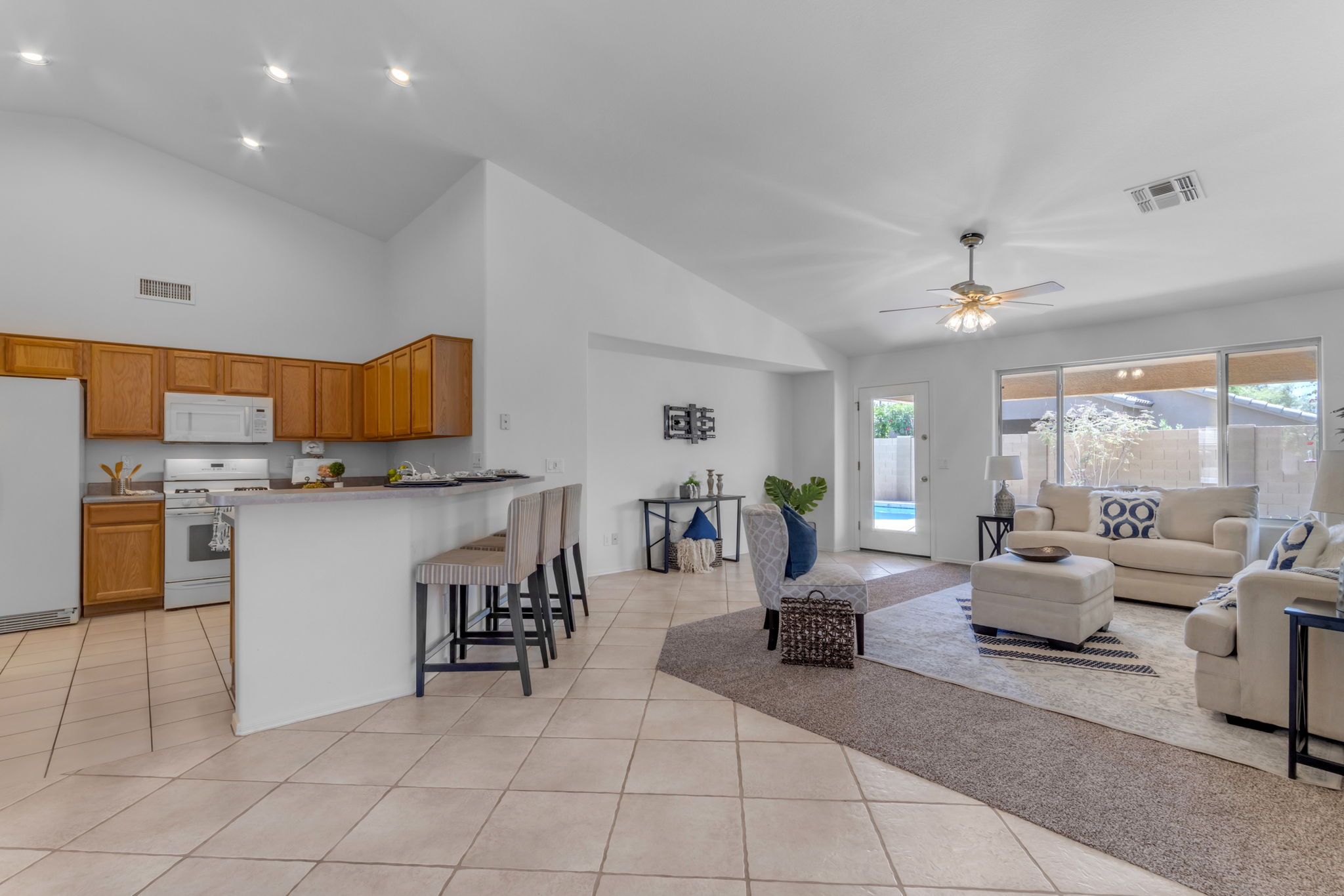 3871 E Pinon Court Gilbert, AZ 85234 | El Dorado at the Highlands