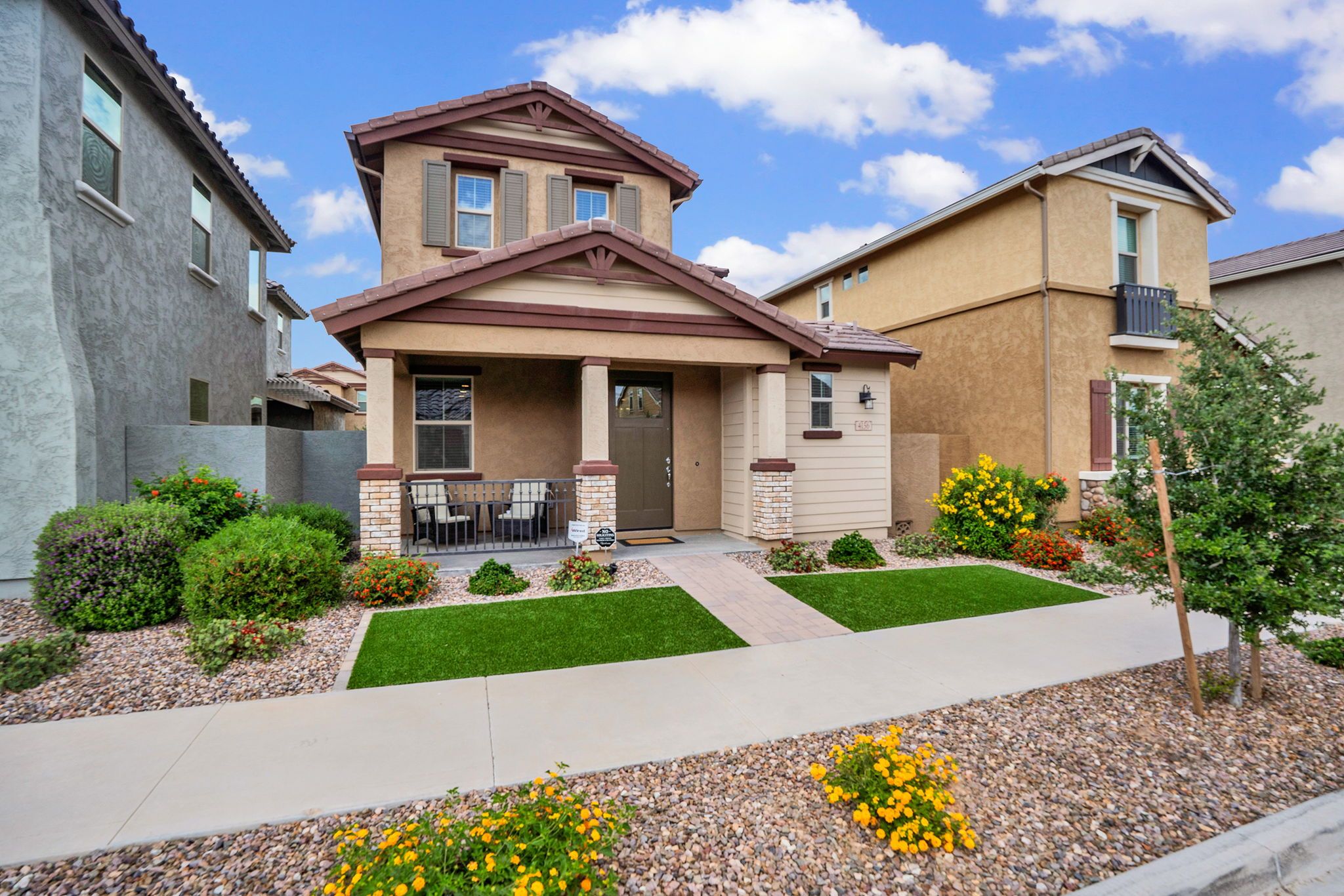 4156 E Jesse St., Gilbert, AZ 85295 | Cooley Station