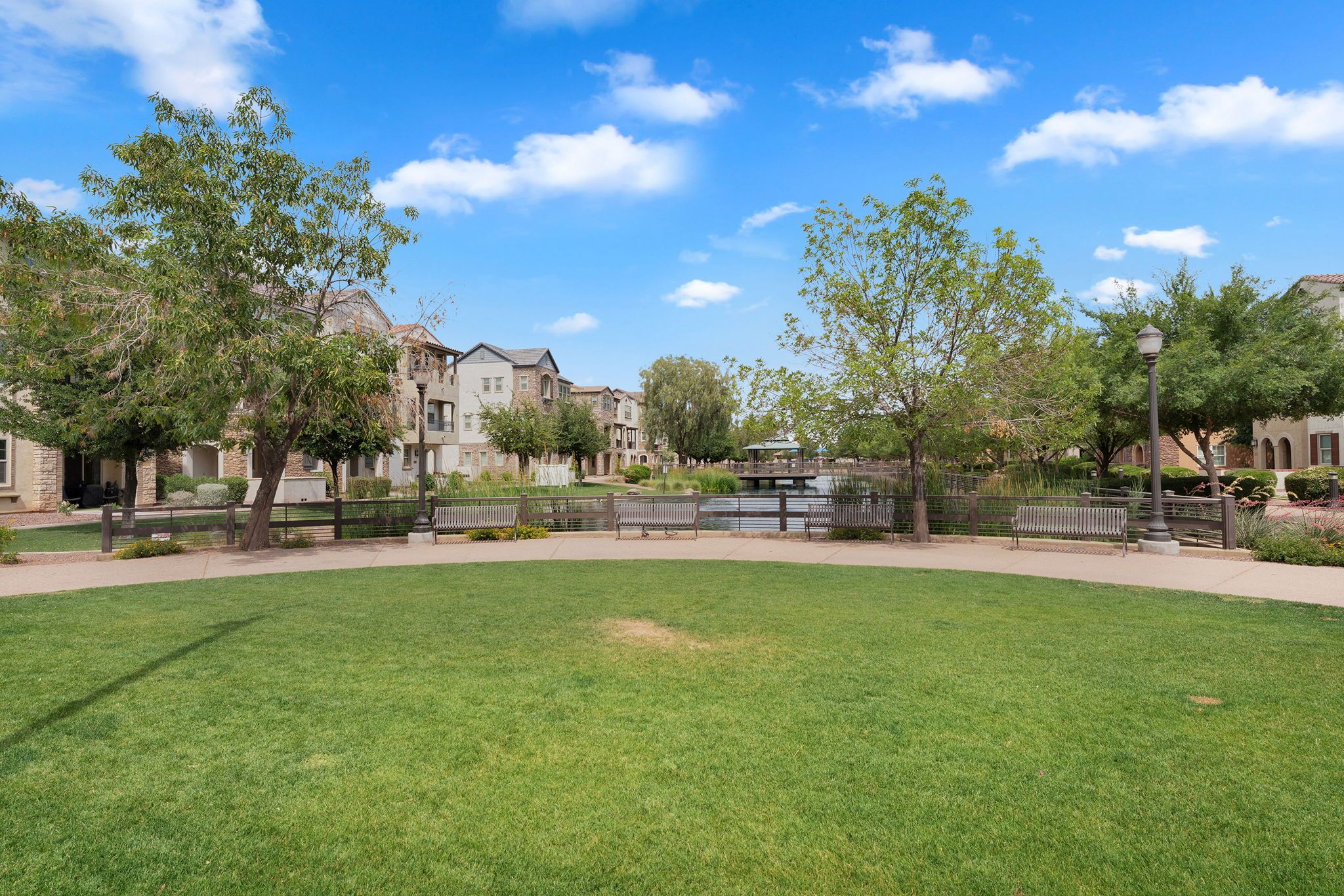 1727 E CHELSEA LN, Gilbert, AZ 85295 | Towns at Annecy in Gilbert