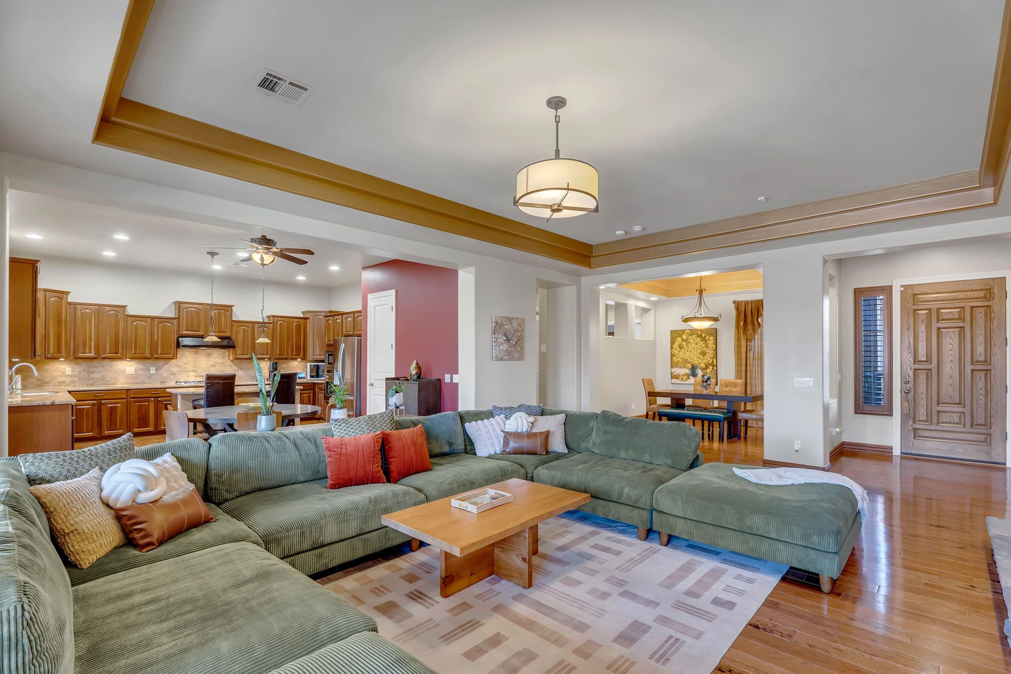 2103 E Canyon Place Chandler, AZ 85249 | Countryside Estates