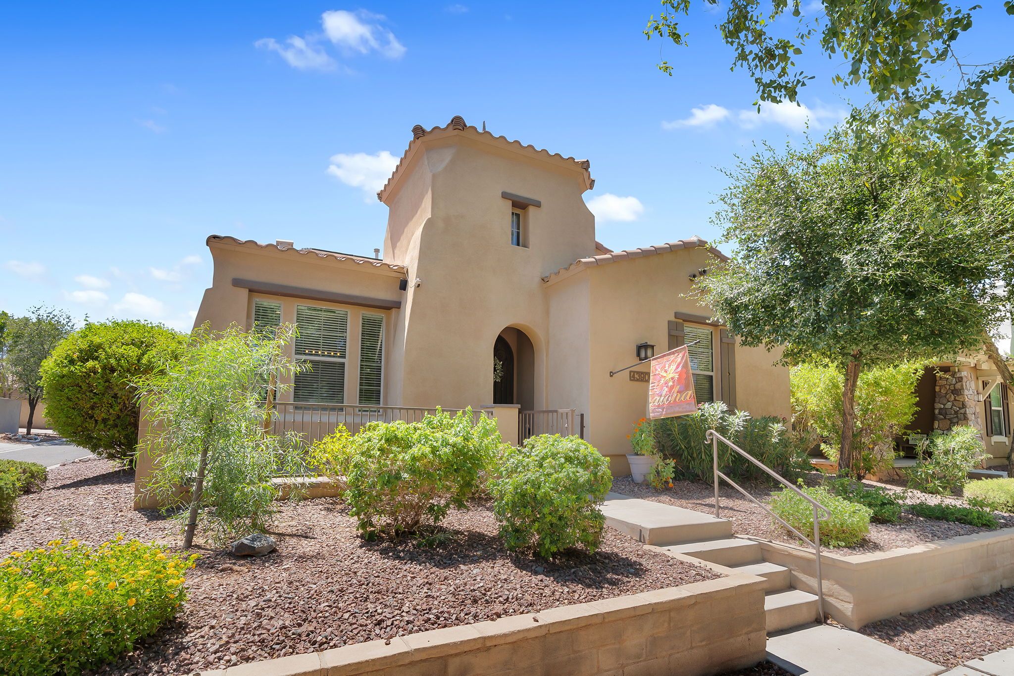 4390 N JACKSON CT, Buckeye, AZ 85396 | Verrado in Buckeye, Arizona
