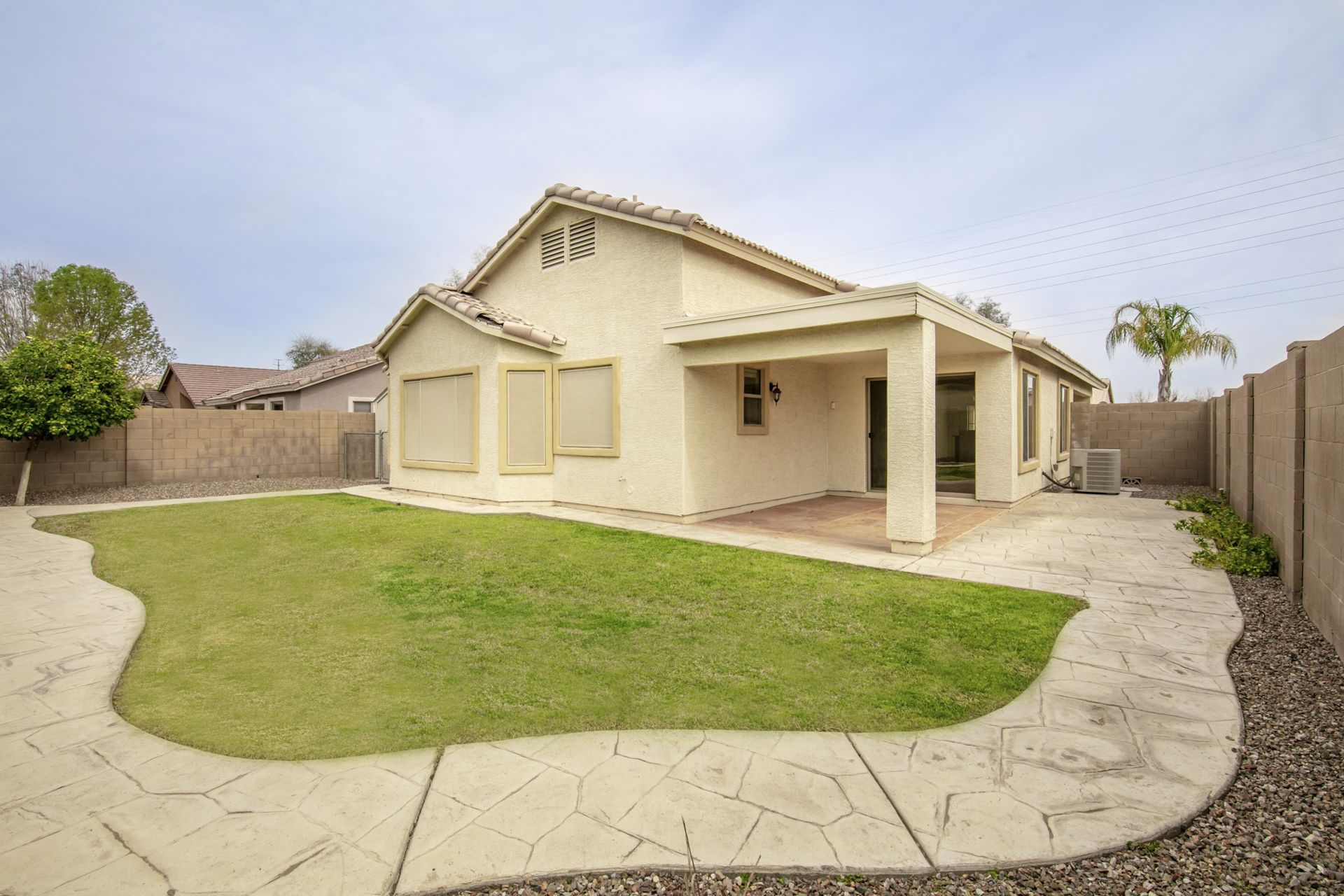 3800 S Joshua Tree Ln, Gilbert, AZ 85297