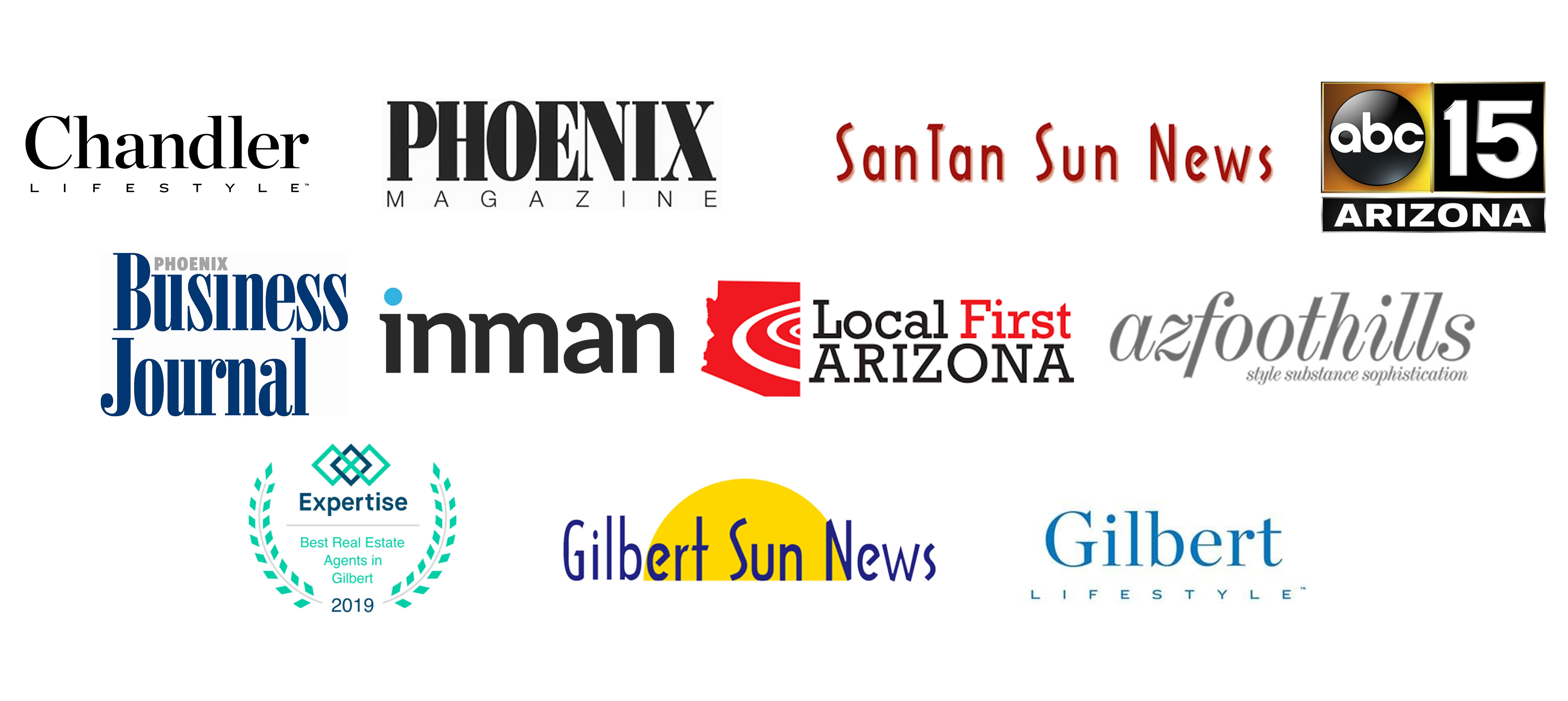 Amy Jones Group | Home Page