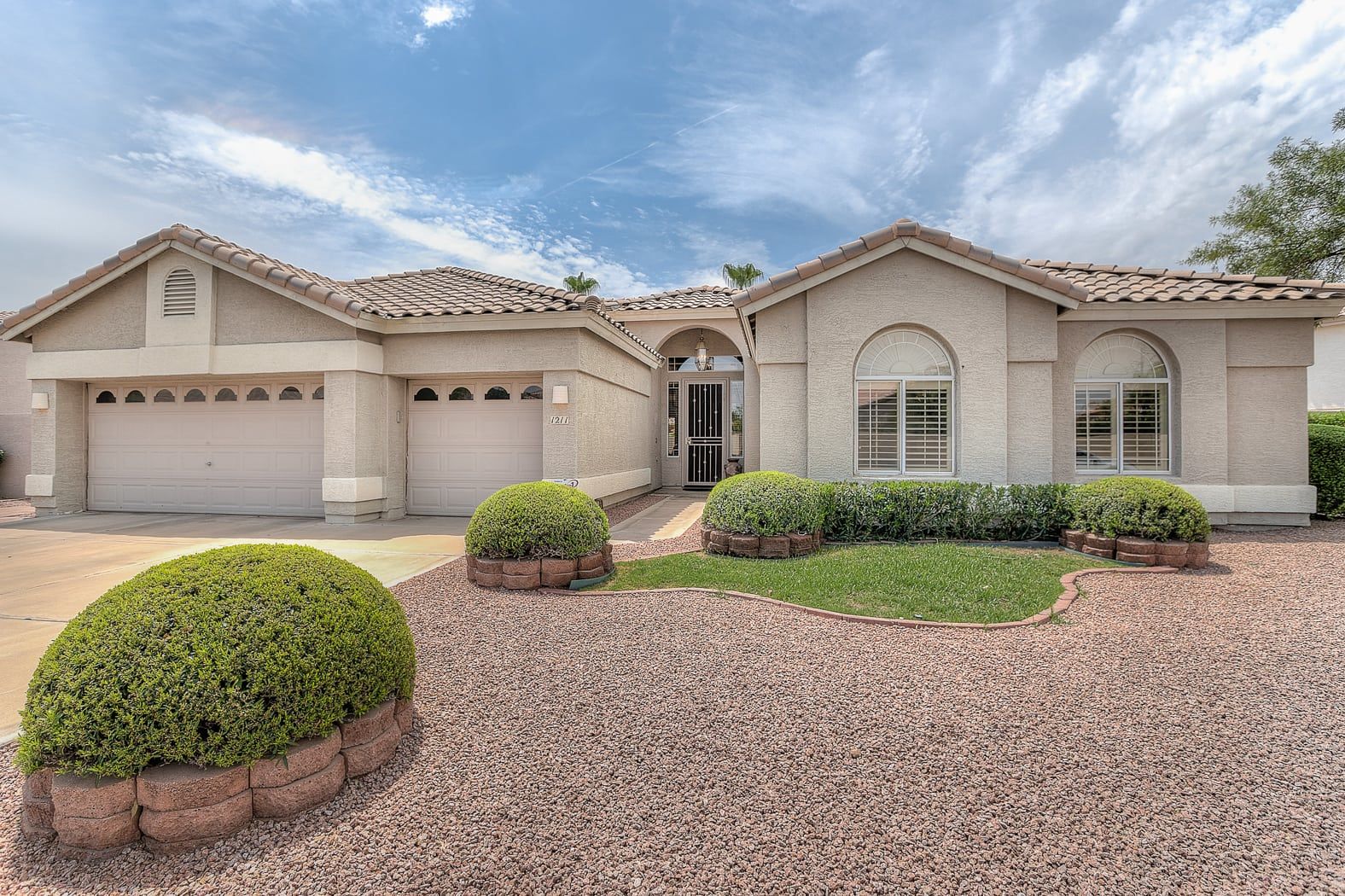 1211 N Dustin Ln Chandler AZ 85286 | Ray Ranch Estates