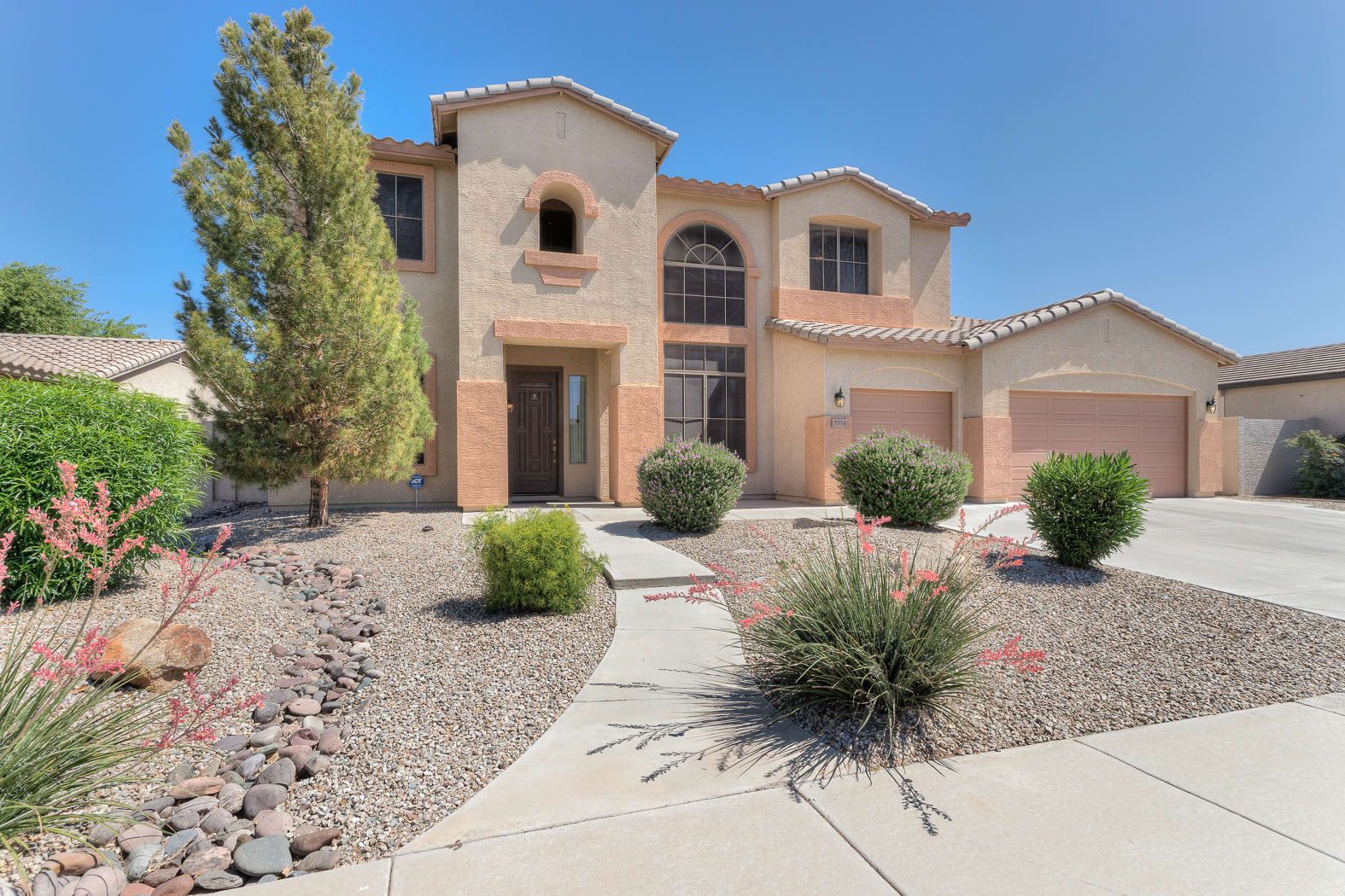 3354 E Mead Dr Chandler AZ 85249 - Brooks Ranch