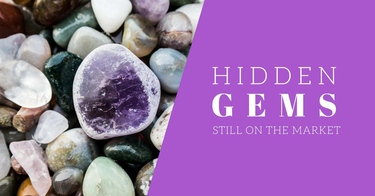 Hidden Gems in Arizona