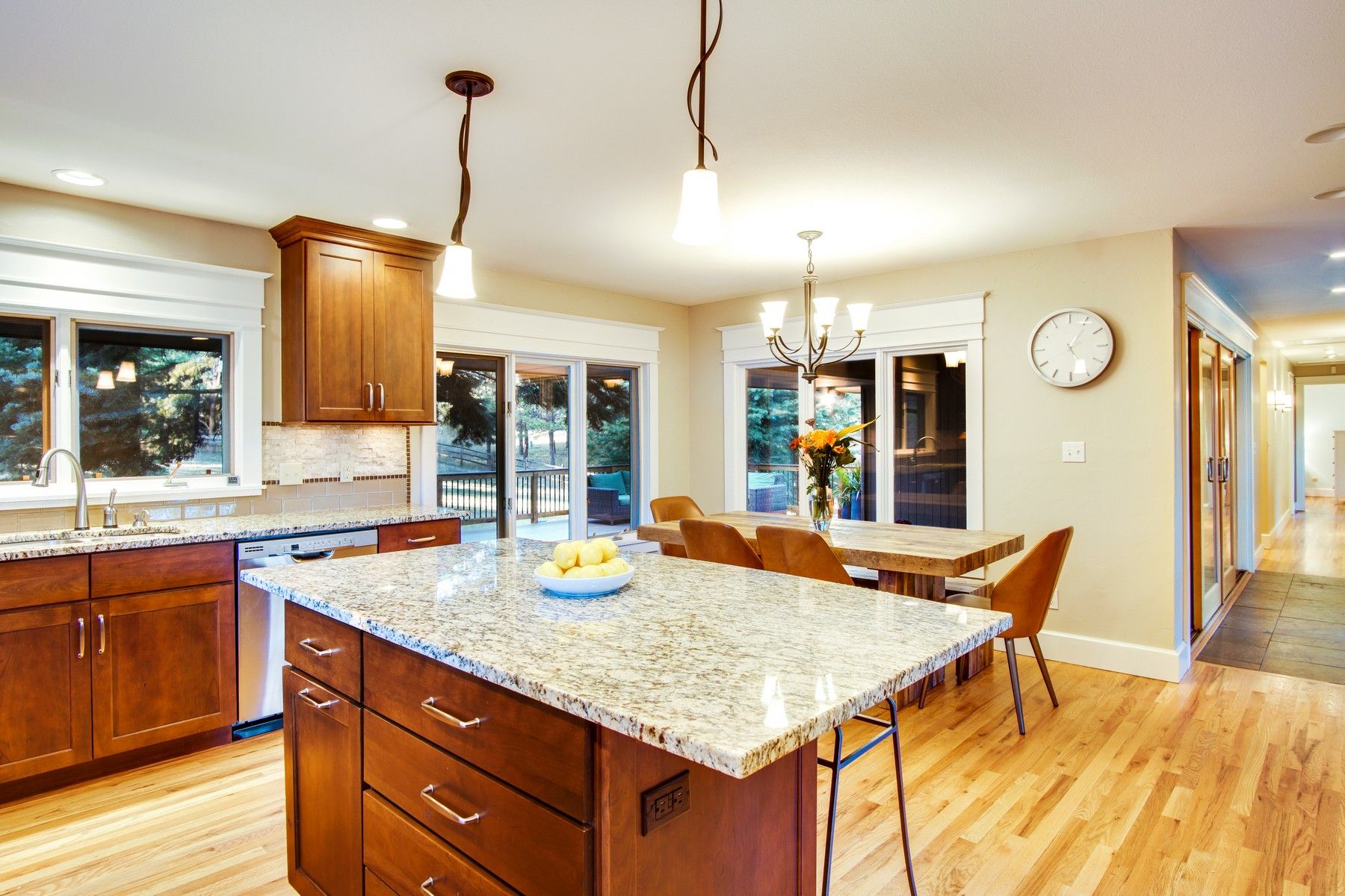 Prepare Your Home For Show in The Evergreen Real Estate Market