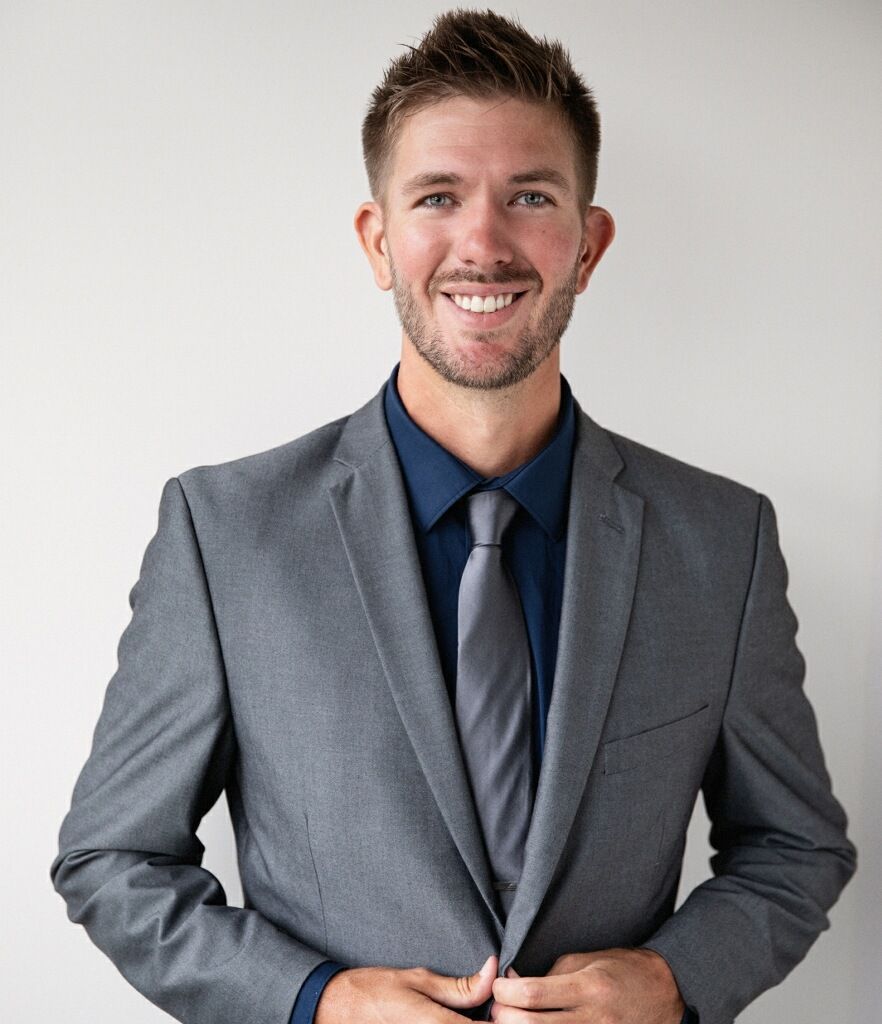 David Howe | York Real Estate | The CCY Team