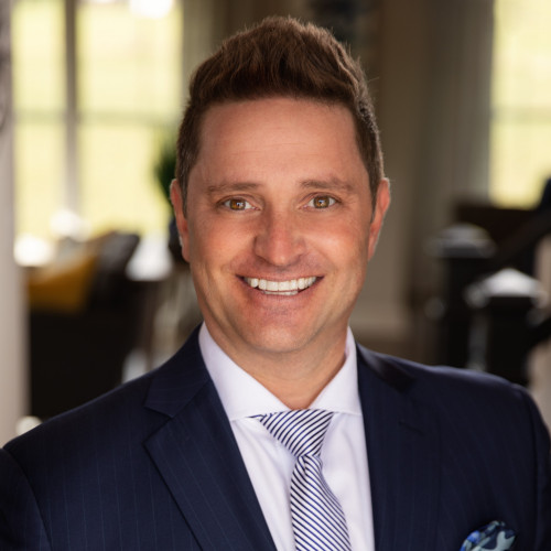 Mark Carr | The Carr, Cleaver & Yanushonis Team | York Real Estate