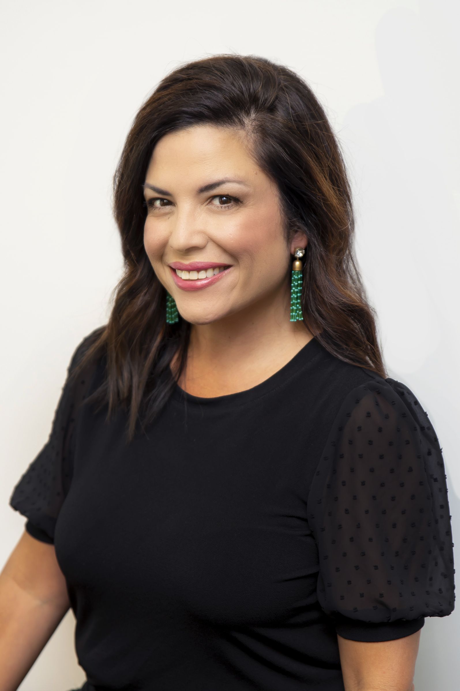 Jenni Parker | Greater Baton Rouge Real Estate | Pennant Real Estate