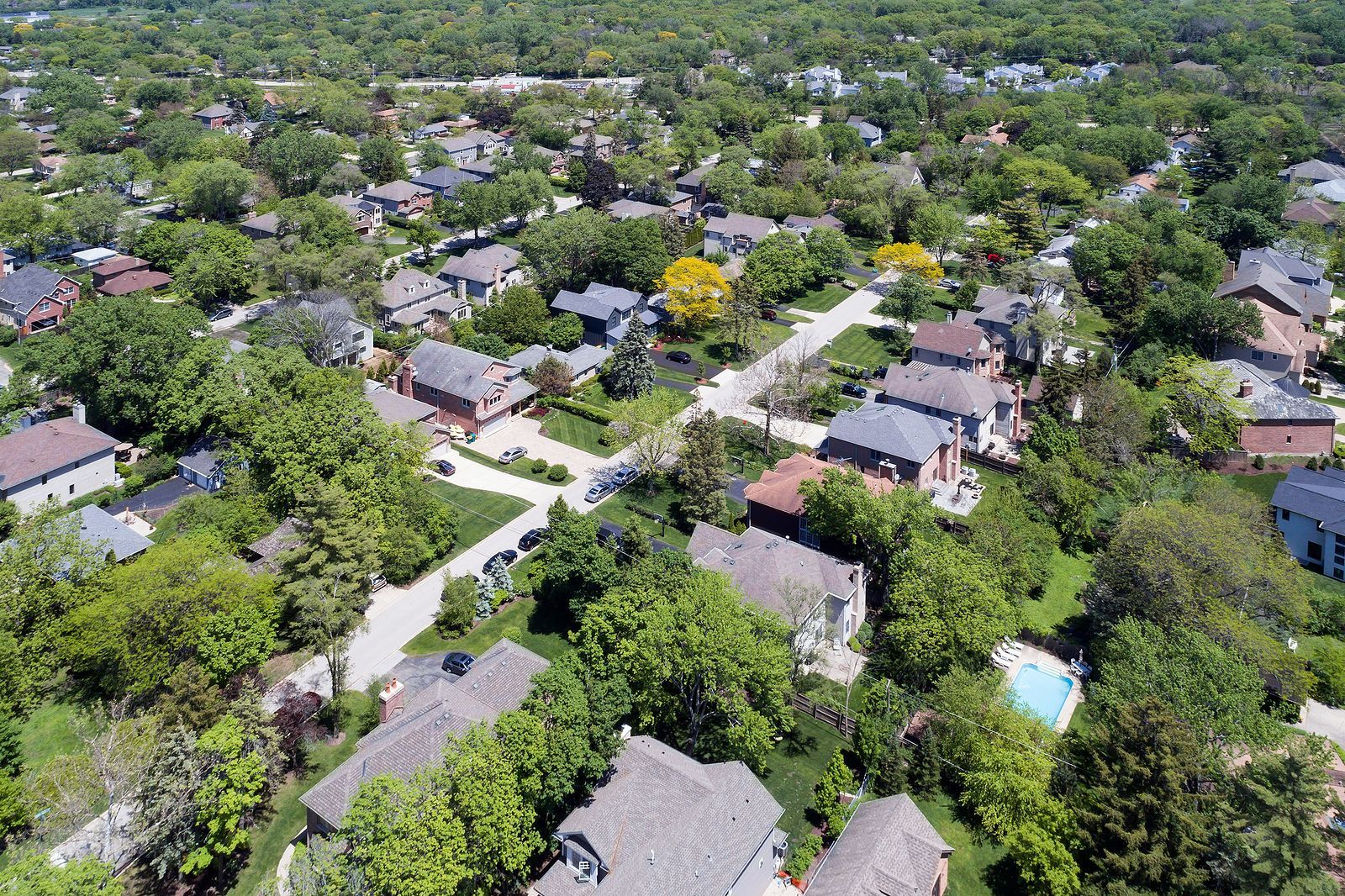 How To Find The Right Neighborhood For You