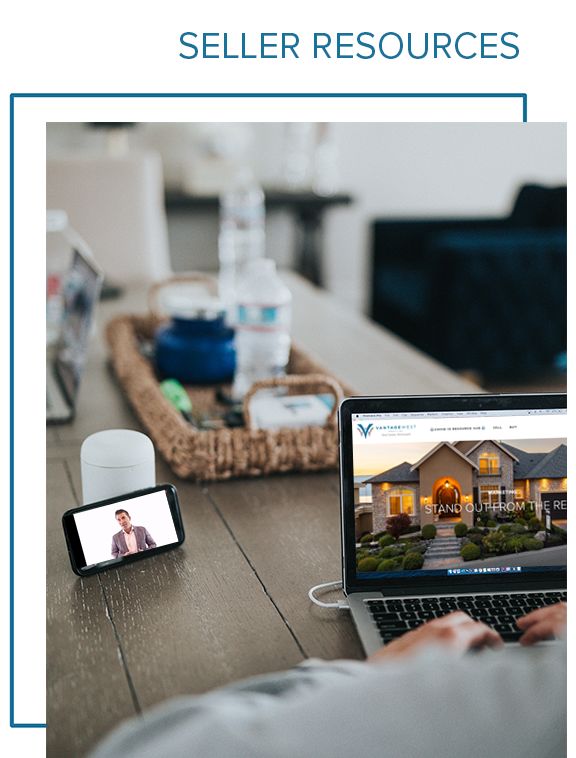 Kelowna REALTORS® | Vantage West Realty Inc.