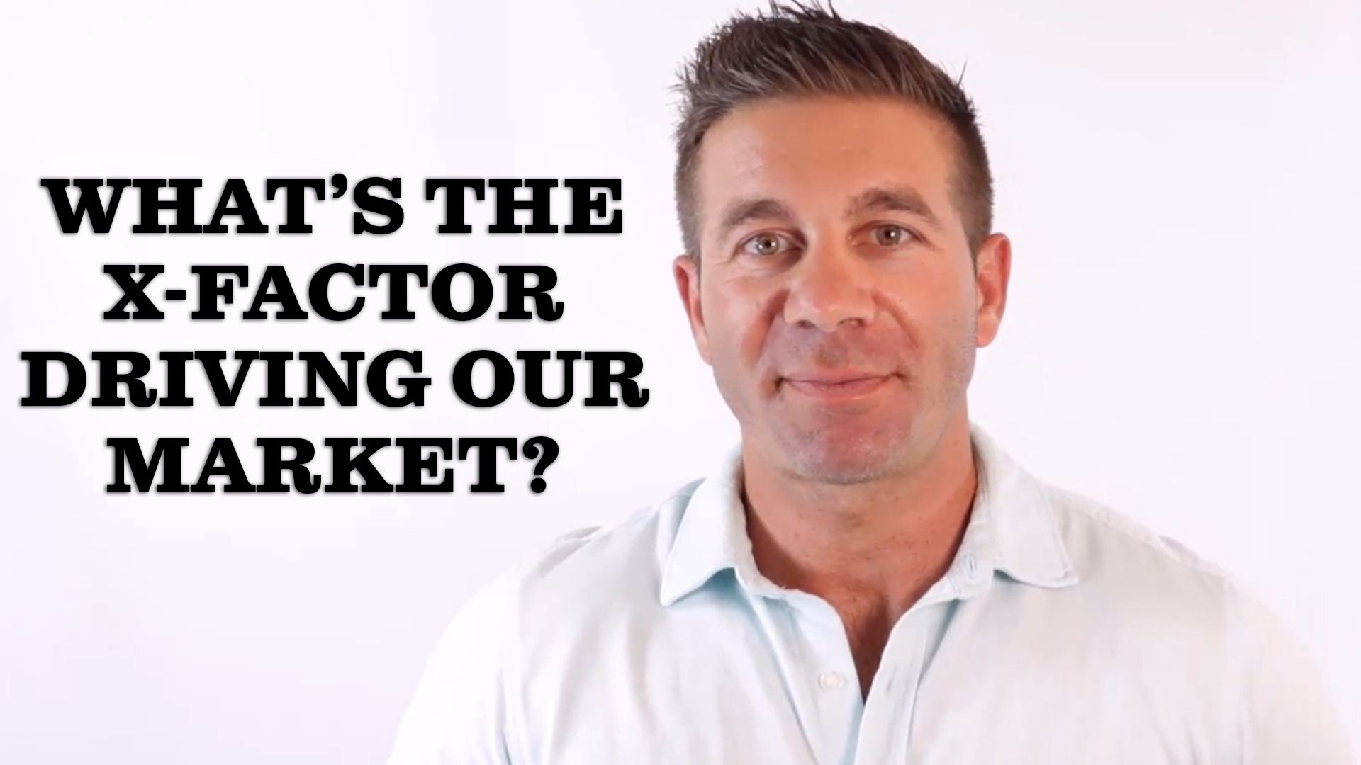 A Brand-New Behavioral Shift in Real Estate