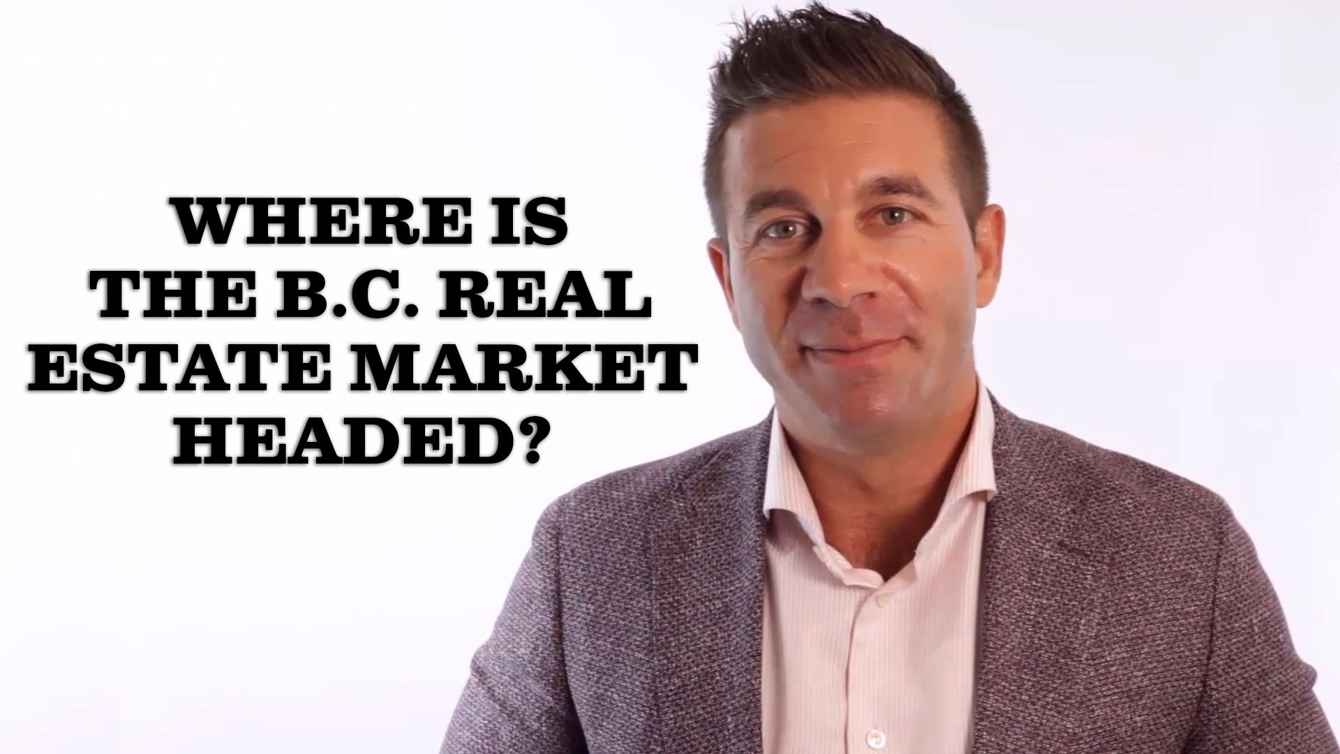 What Do the Latest Numbers Say About Our Market?