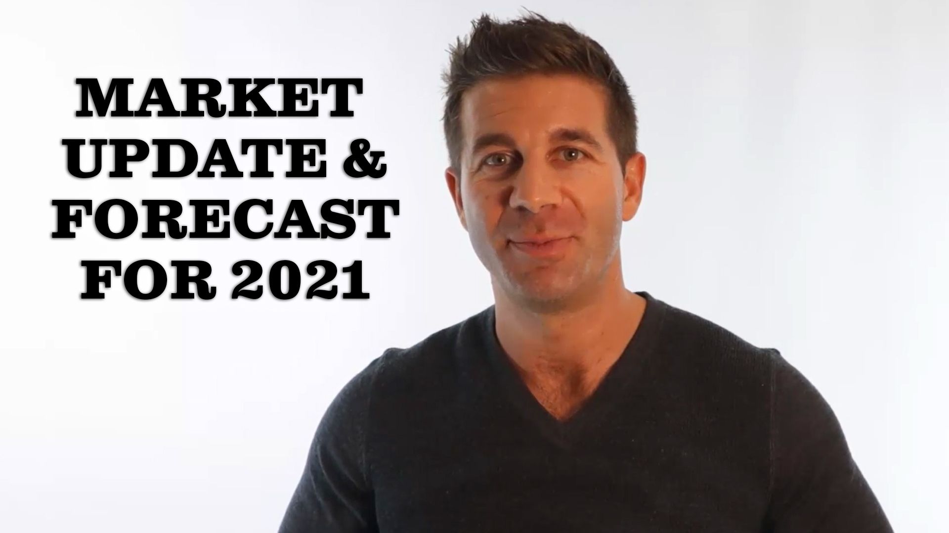What Can We Expect for the Future of Our Market?