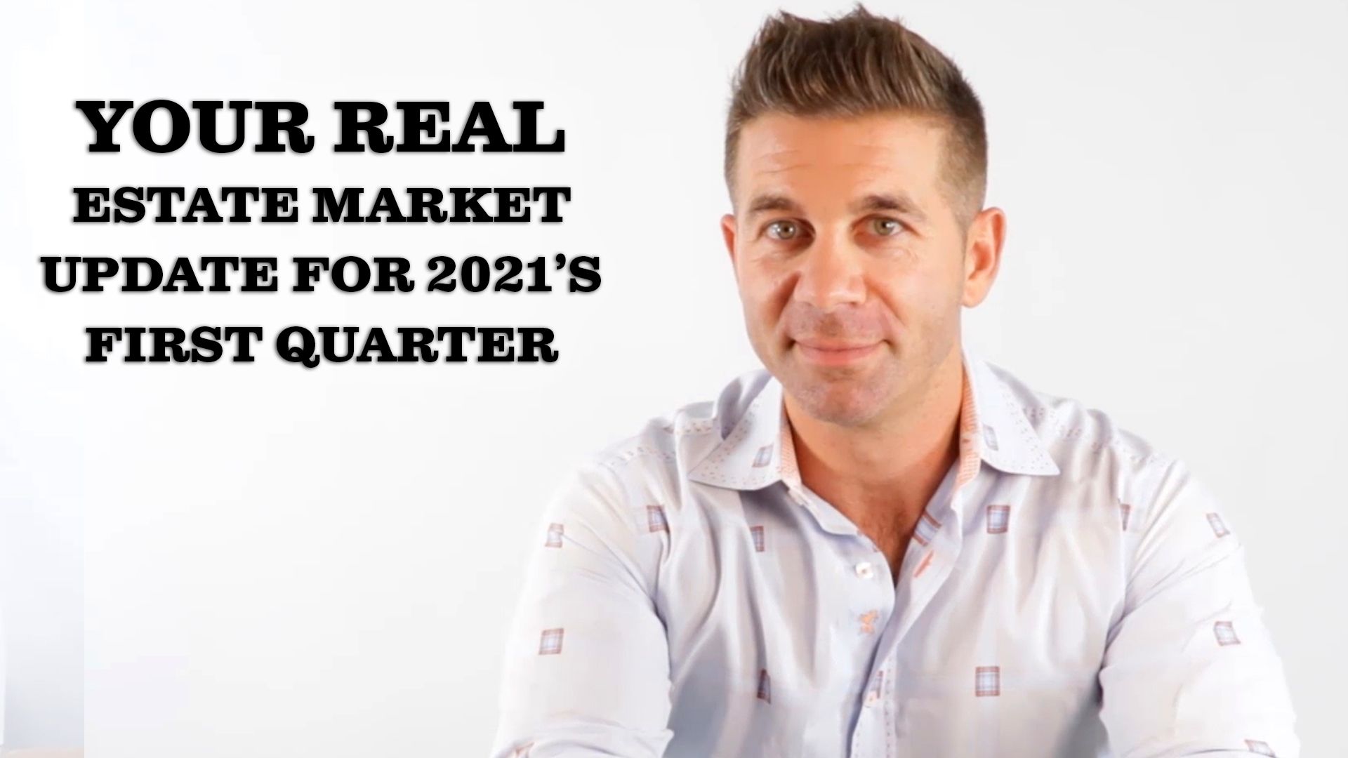 What Changed in the First Quarter of 2021?