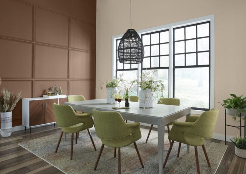 2022 Interior Design Trends