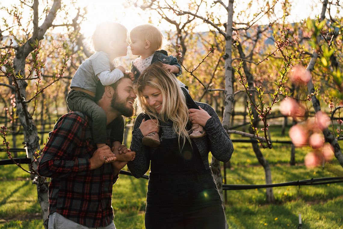 2025 Guide to Kelowna Fruit Stands & Fresh Okanagan Valley Produce