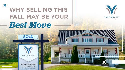 Homeowners: The Market Has Shifted! 5 Reasons Why Selling This Fall May ...
