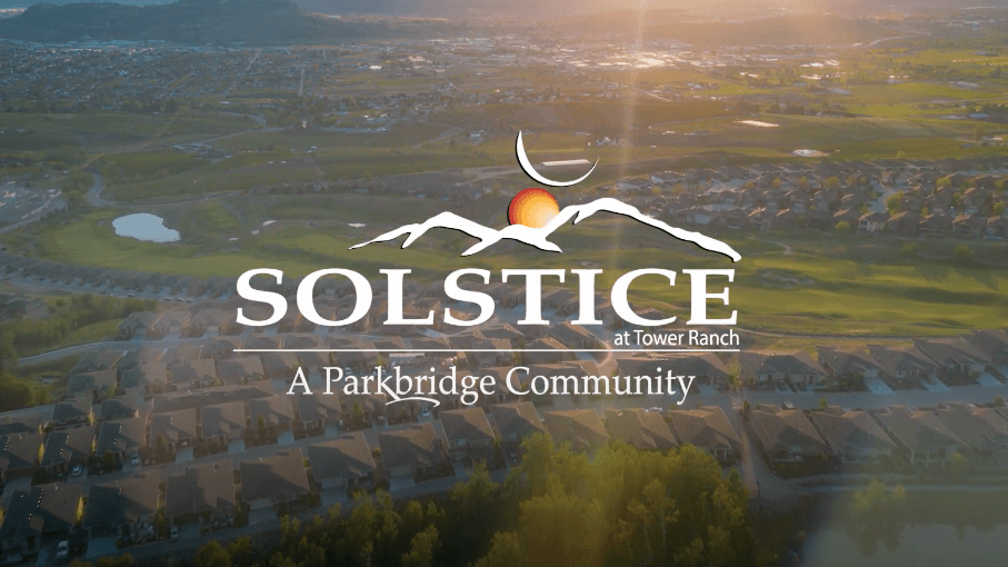 Solstice at Tower Ranch | Single Family Homes for Sale Kelowna (Final Phase On Sale)