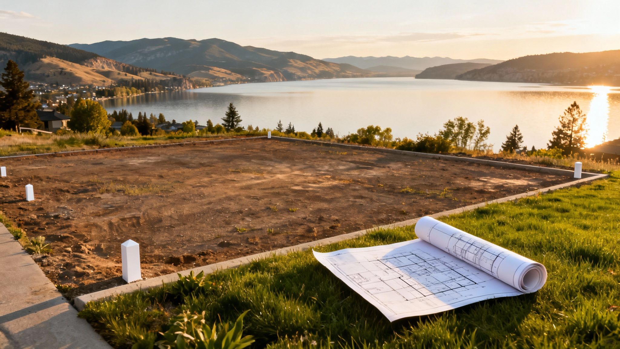 2025 Guide to Finding Lots For Sale Kelowna