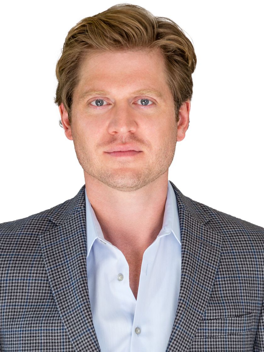 Jared Kelly | Life (and real estate) in the Berkshires | The Brockman ...