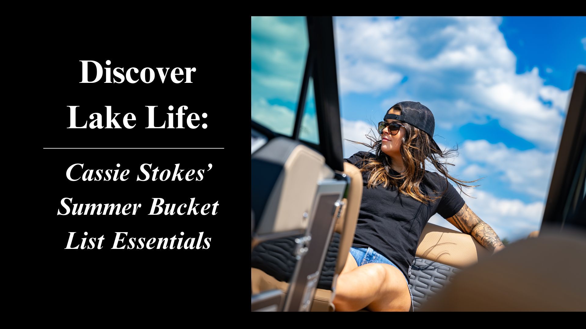 Discover the Best Eats in the Lakes Region: Cassie's Ultimate Bucket ...