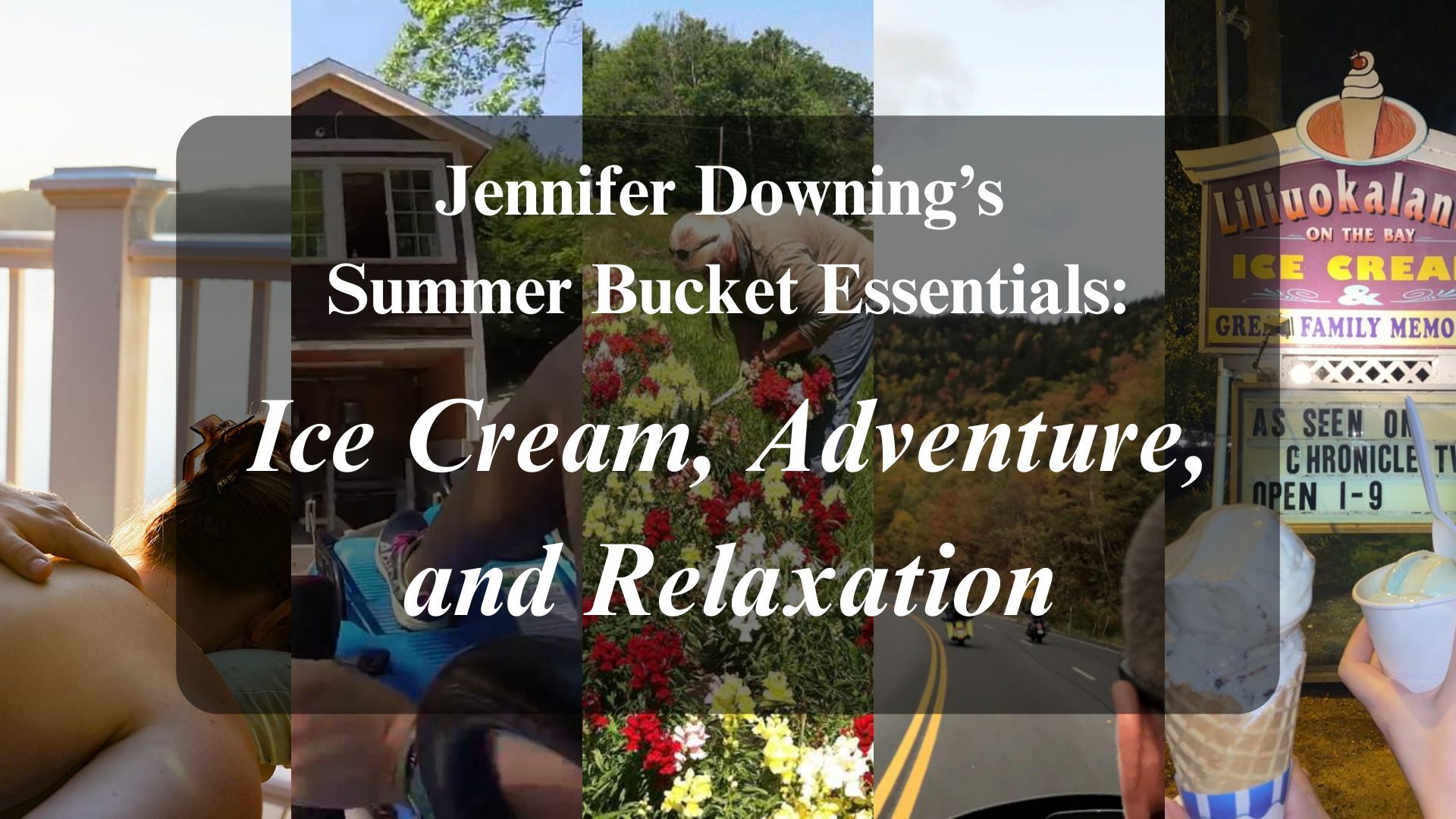 Discover the Best Eats in the Lakes Region: Cassie's Ultimate Bucket ...