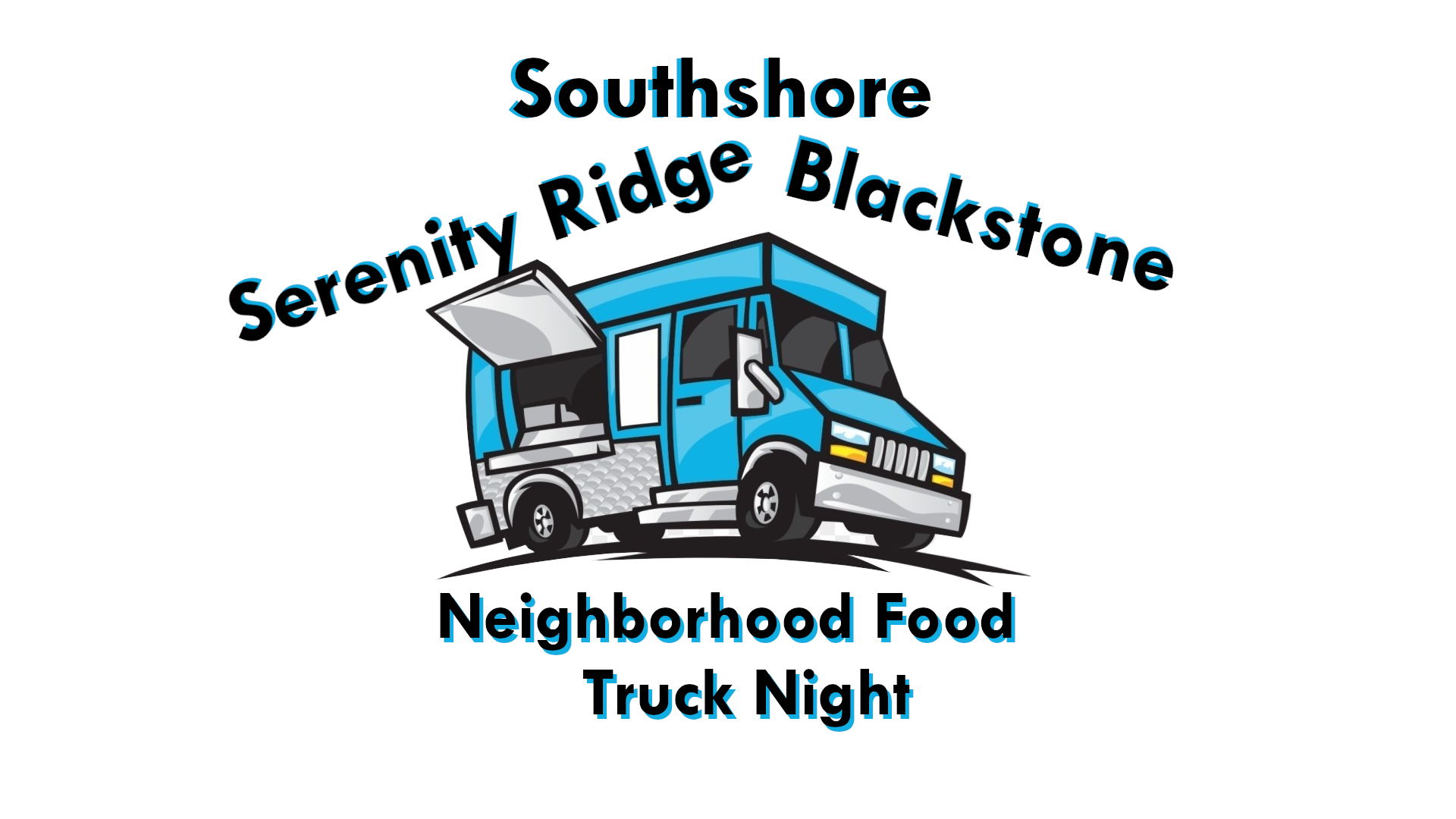 End of the Year Spirit Night Food Truckin' Style - Southshore