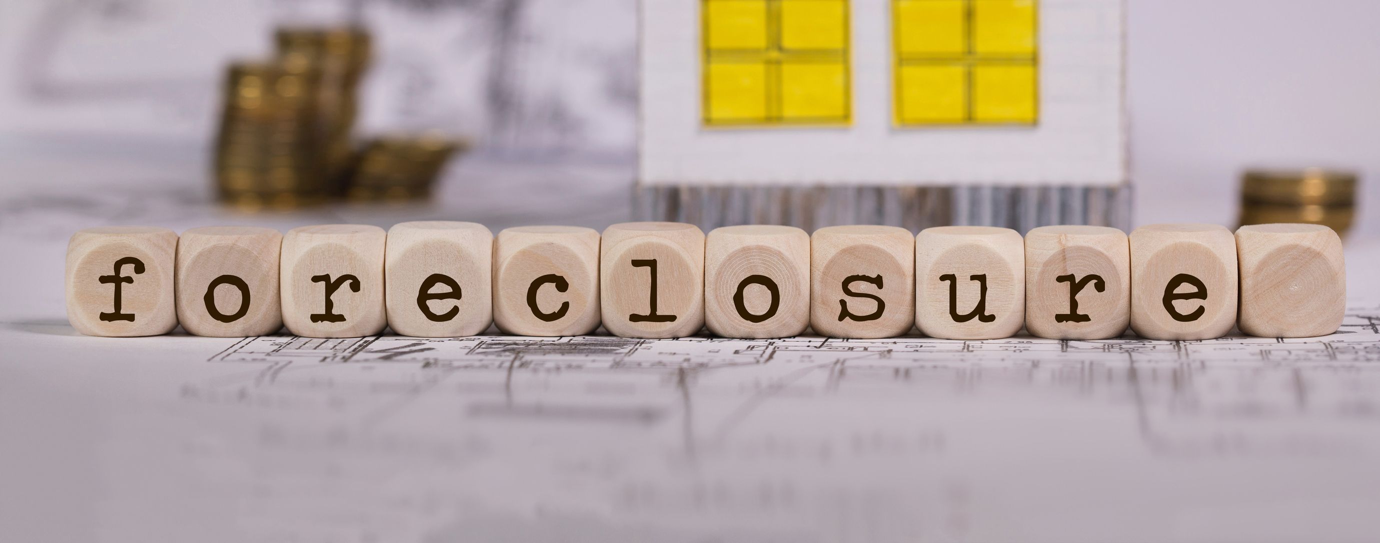 What Exactly is a Foreclosure?