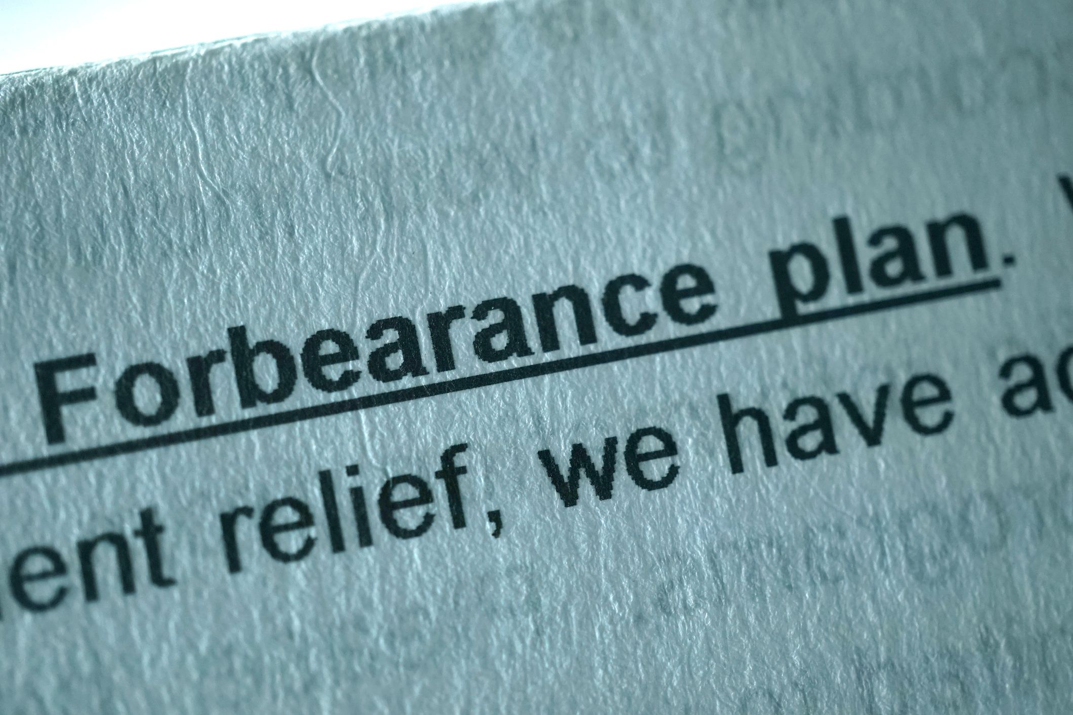 What is a loan Forbearance? What do I need to know?