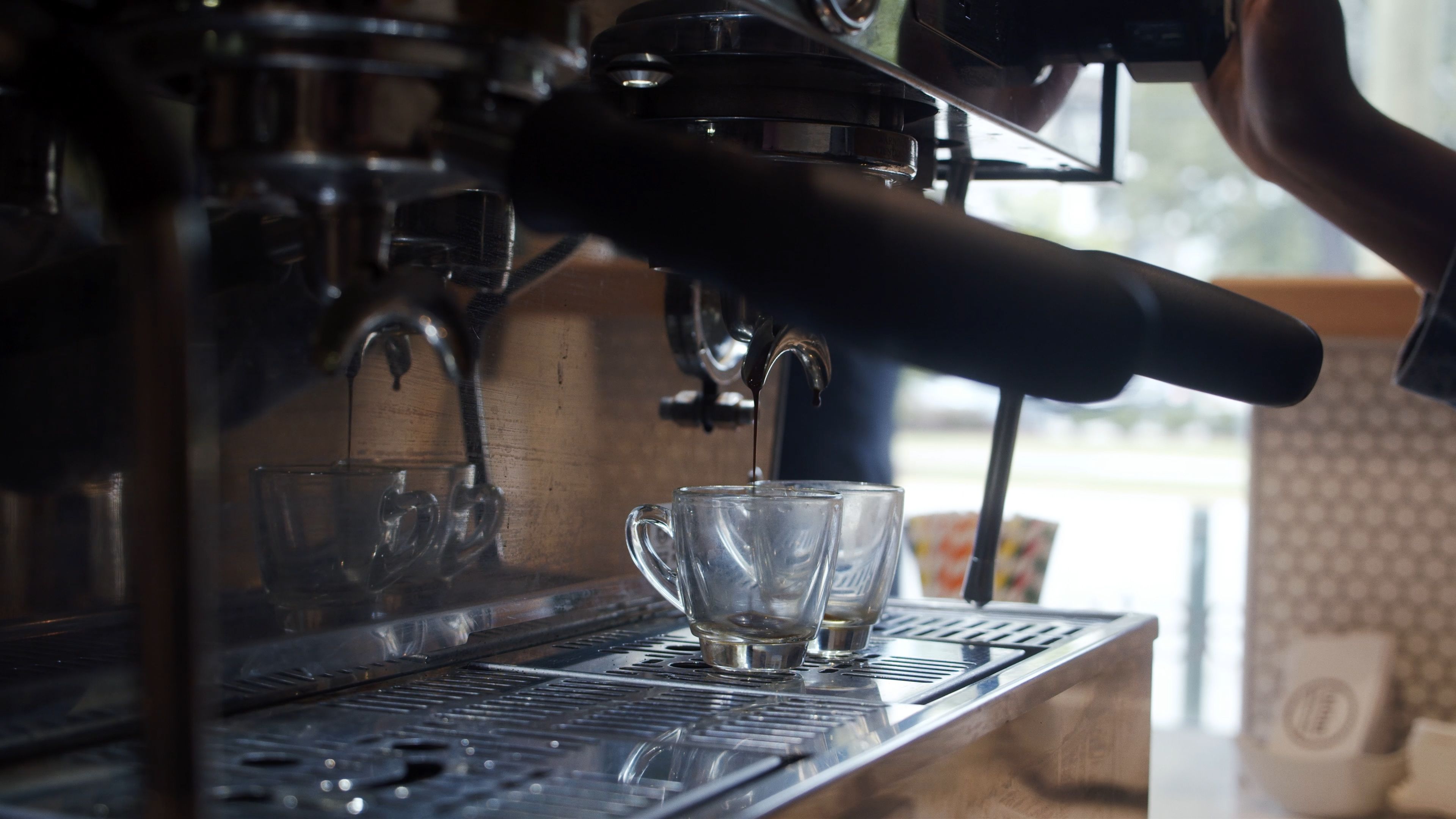 [Spotlight] Blum Coffee