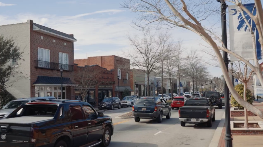 Lexington, SC | Area Tour, Things To Do, Where To Live, etc.
