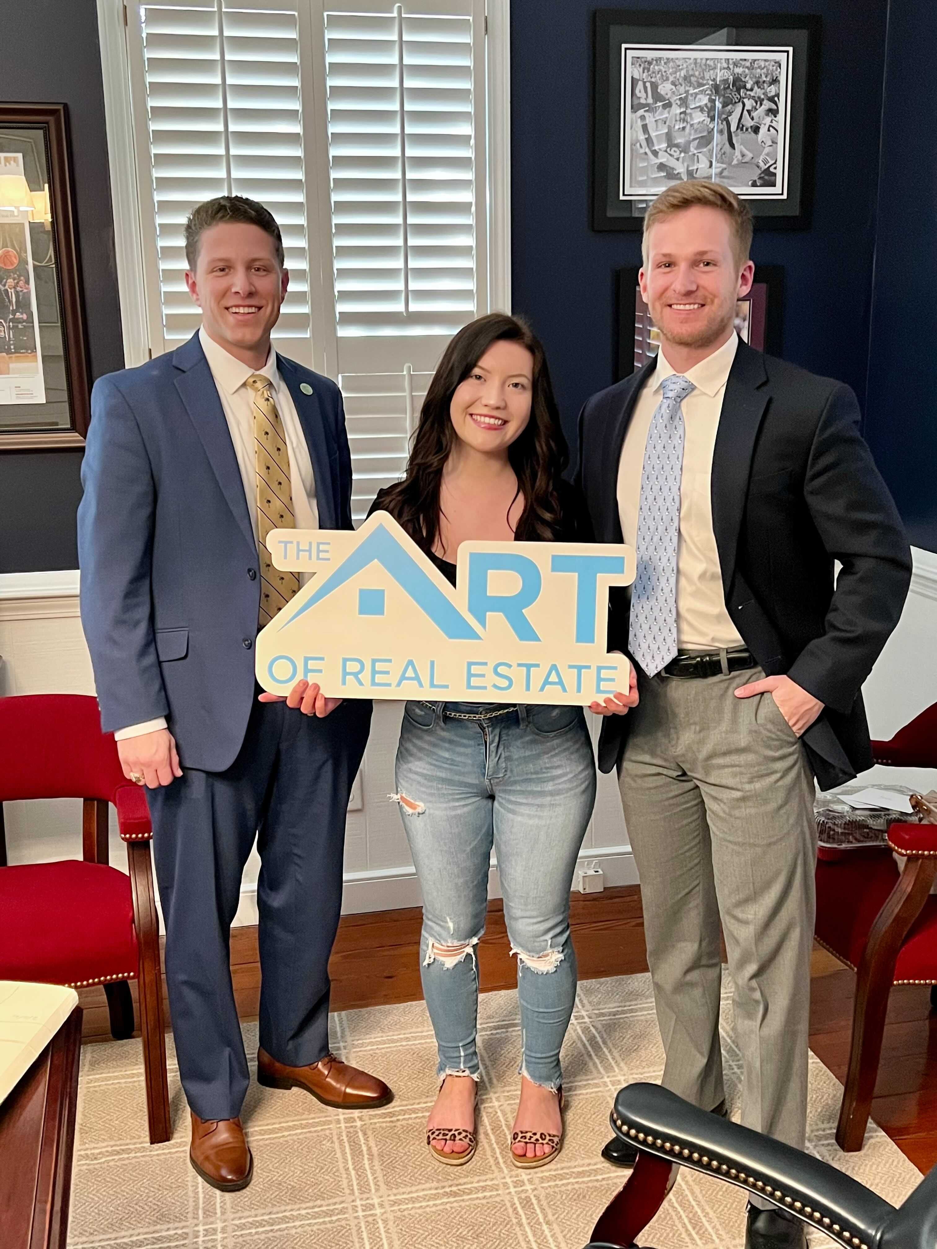 Reviews | Testimonials | The ART of Real Estate