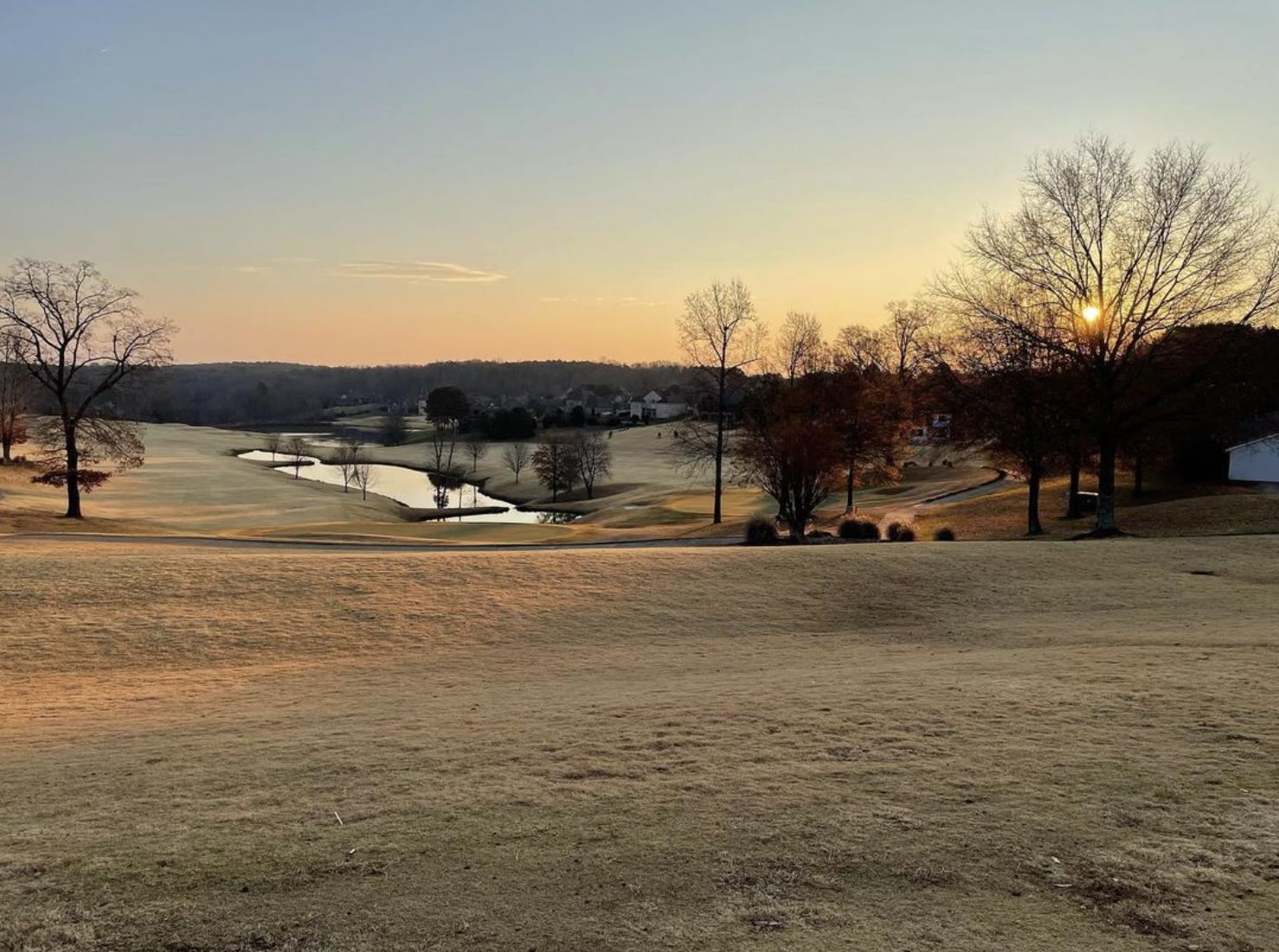 Legacy Pines Golf