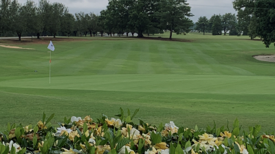 Legacy Pines Golf