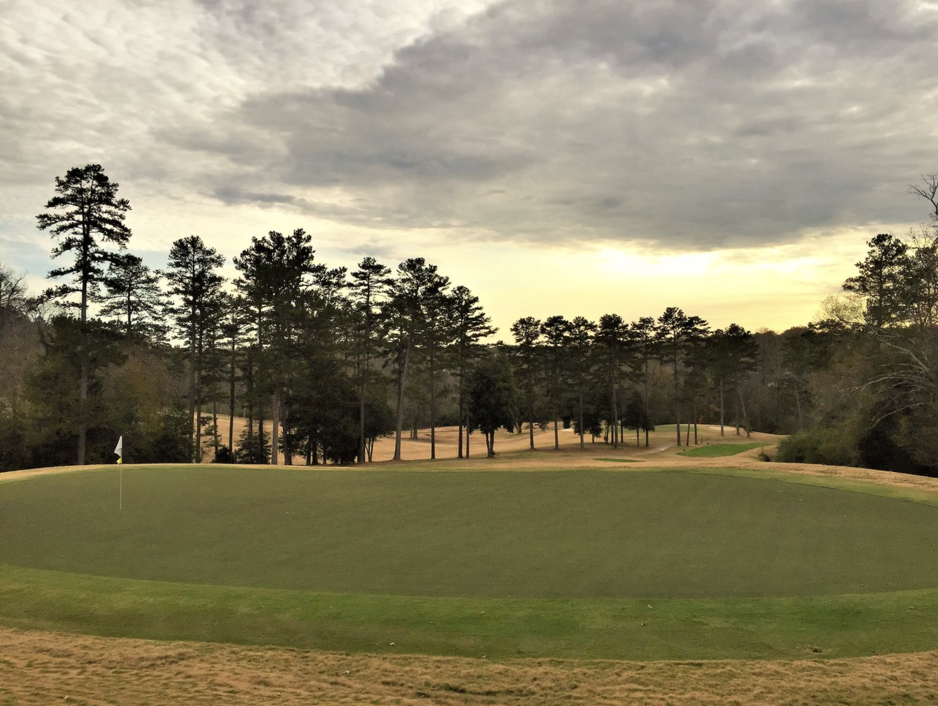 Legacy Pines Golf