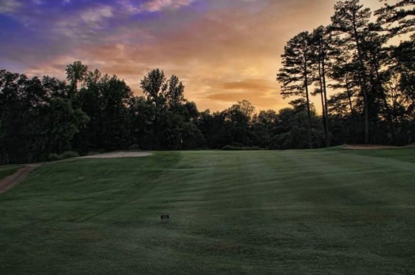 Legacy Pines Golf