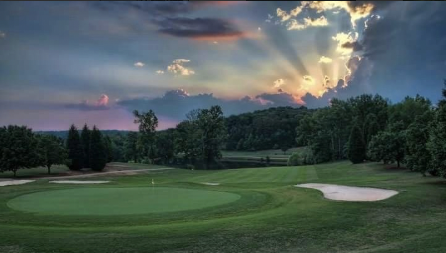 Legacy Pines Golf