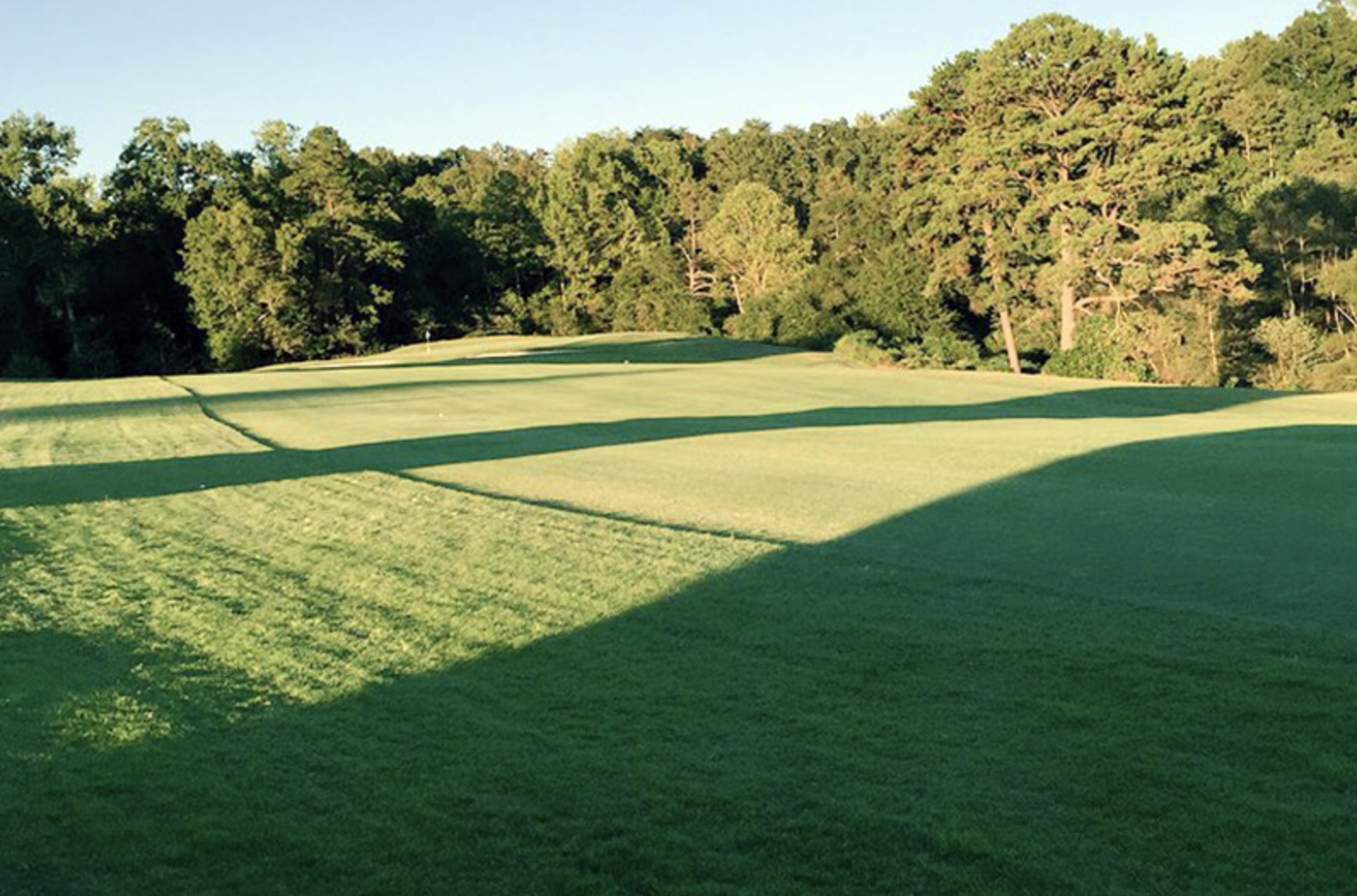 Legacy Pines Golf