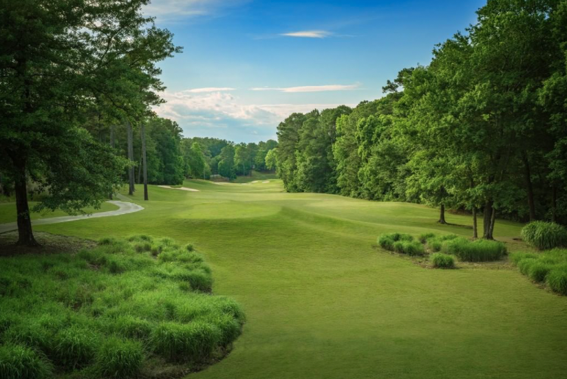 Cobblestone Park Golf Club