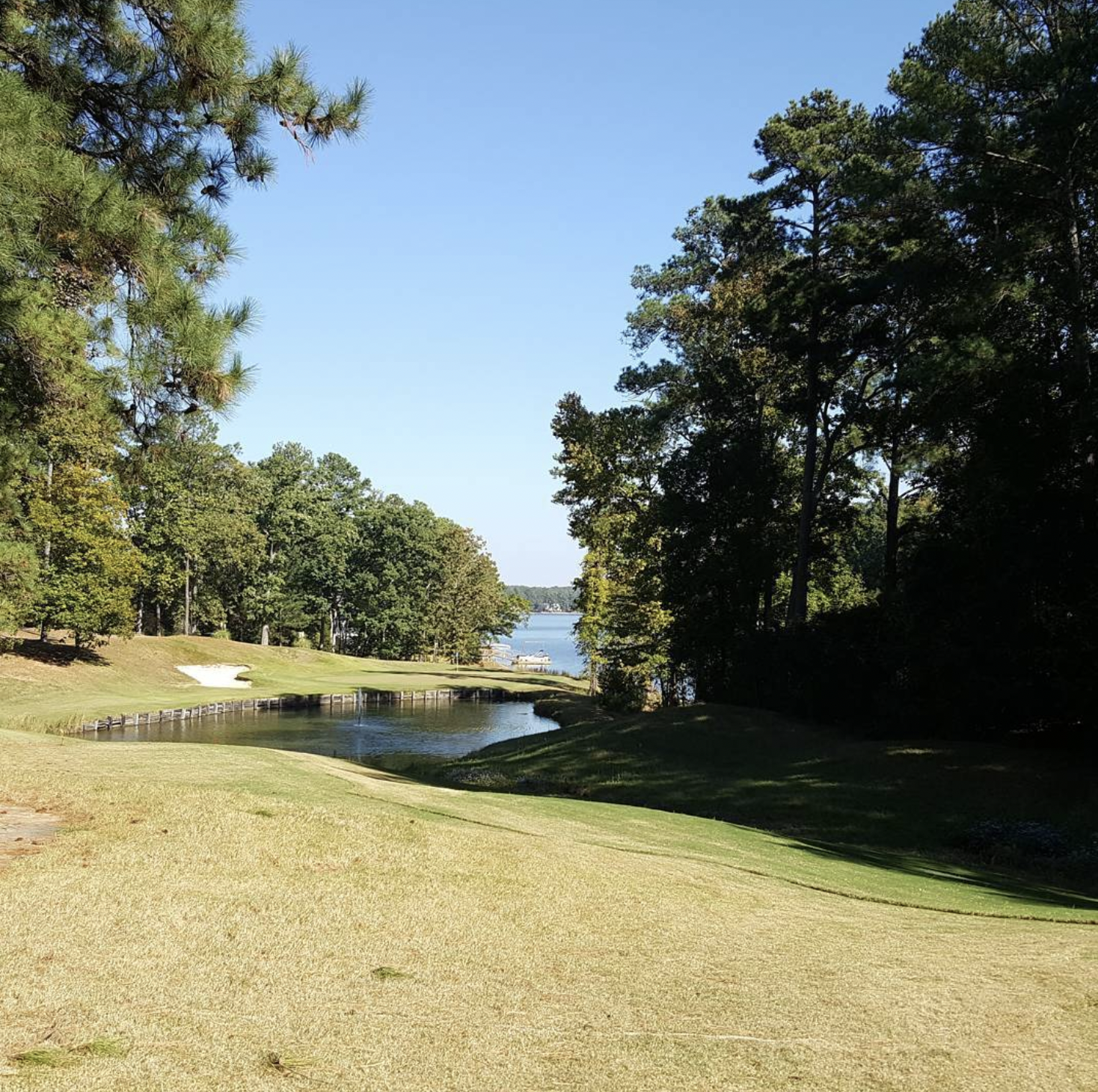 Timberlake Country Club