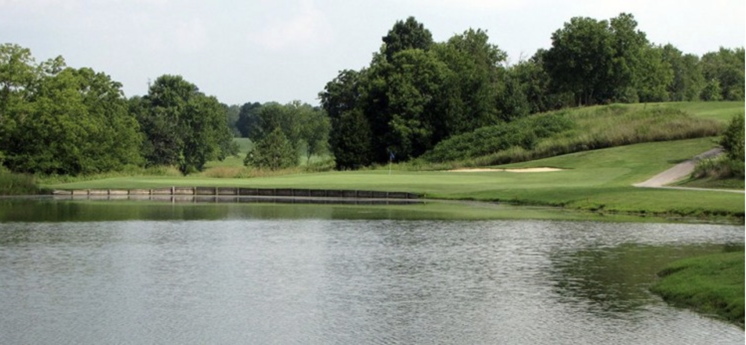 Ruggles Ferry Golf Club