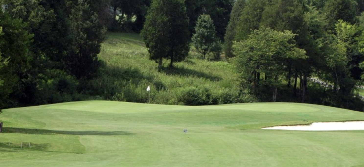 Ruggles Ferry Golf Club