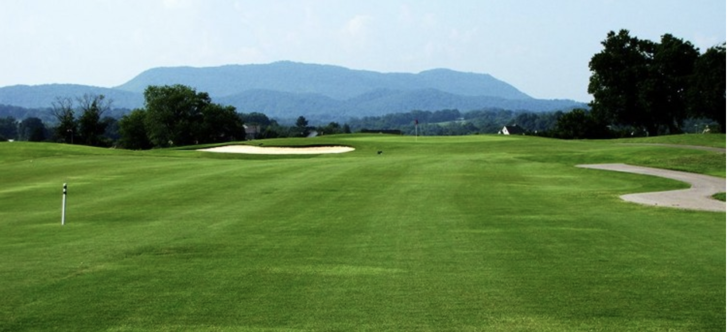 Creekside Golf Course