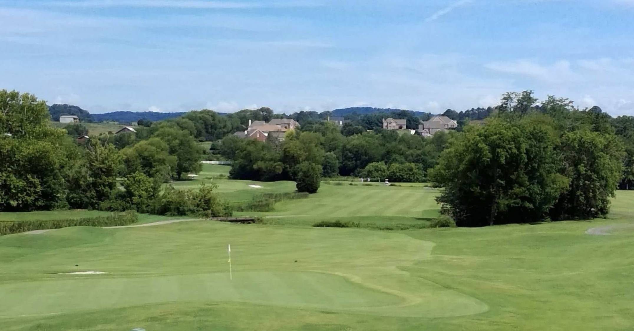 Creekside Golf Course