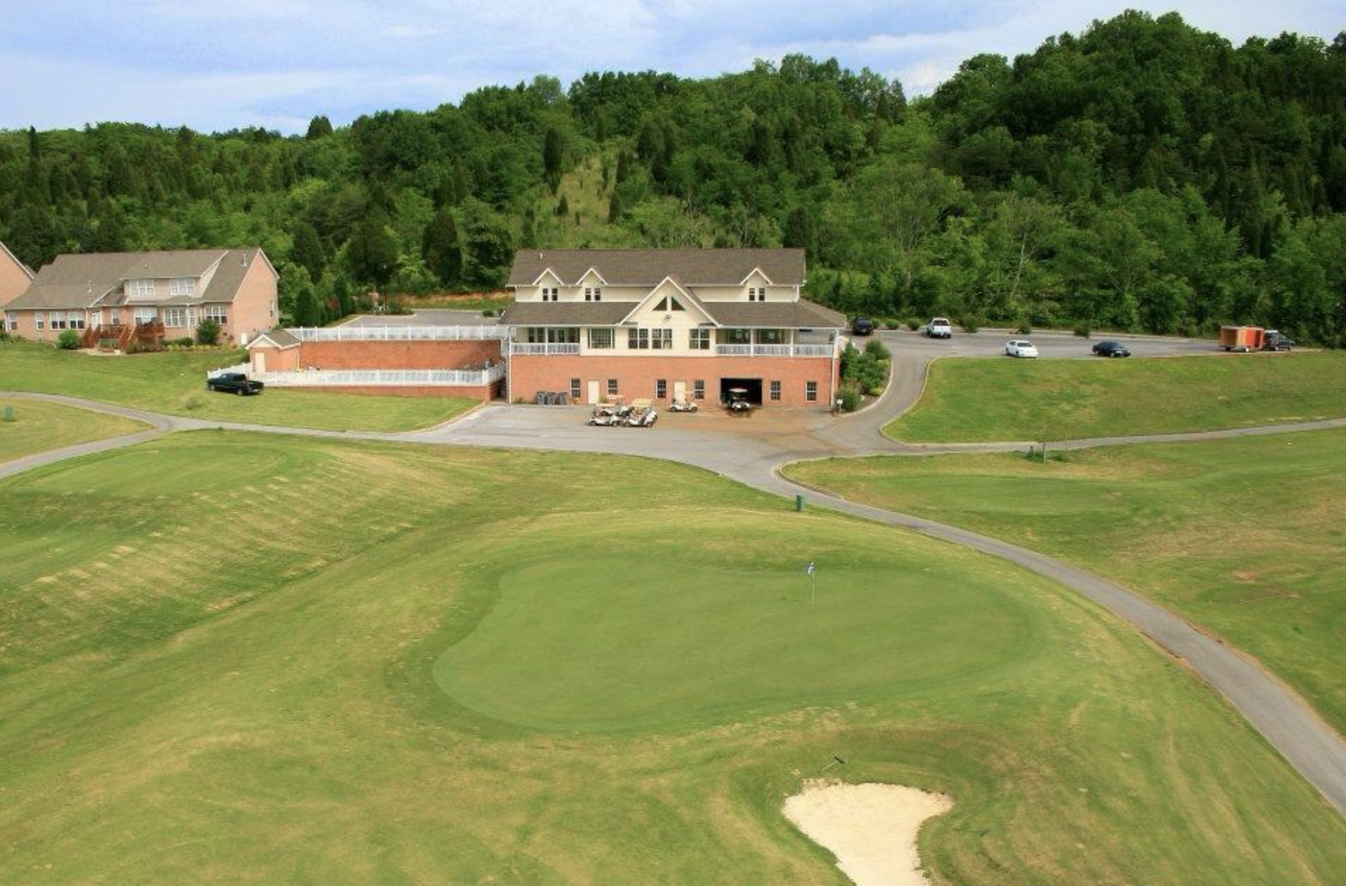 Creekside Golf Course